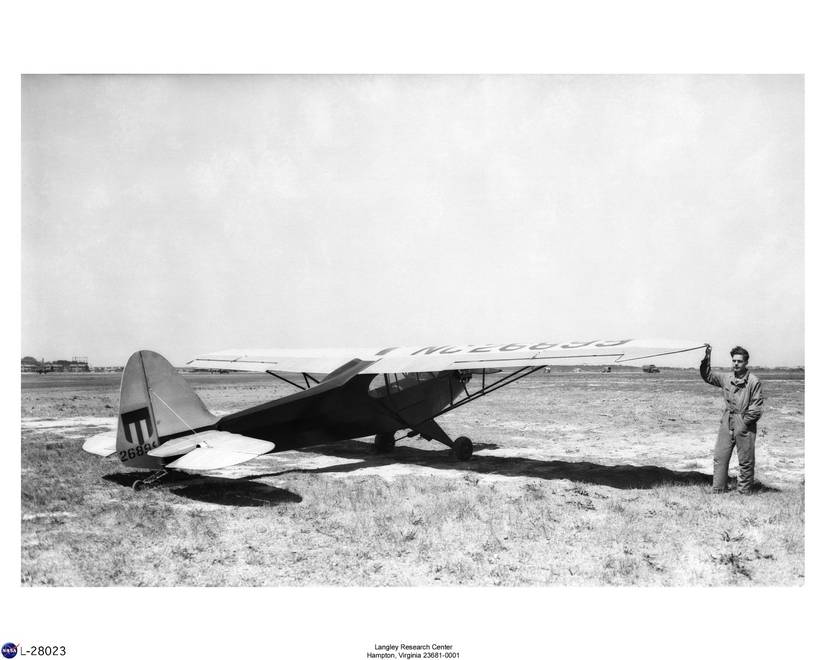 The Piper Cub: Everything You Need To Know