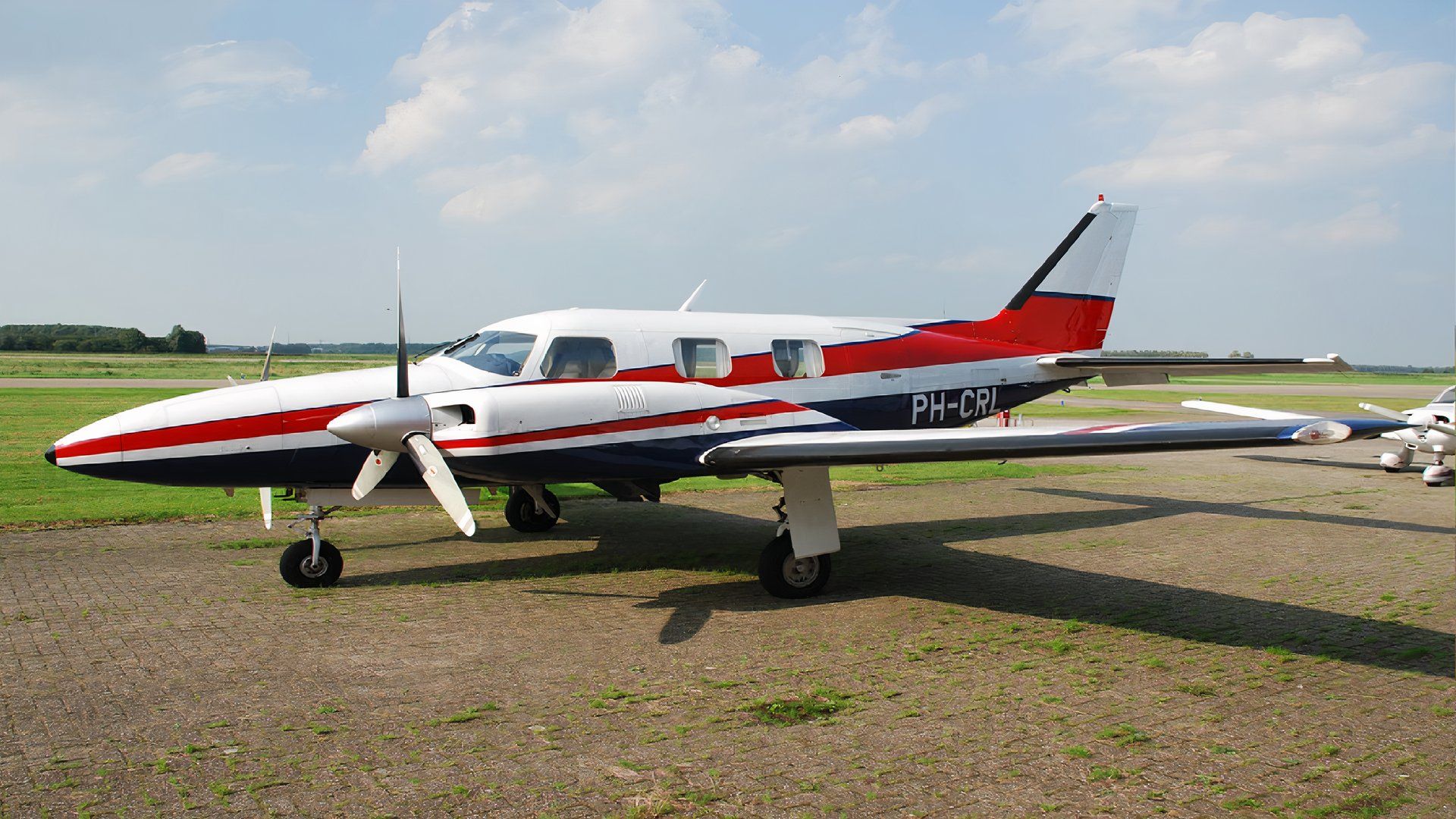 6 Different Types Of Piper PA-31 Variants