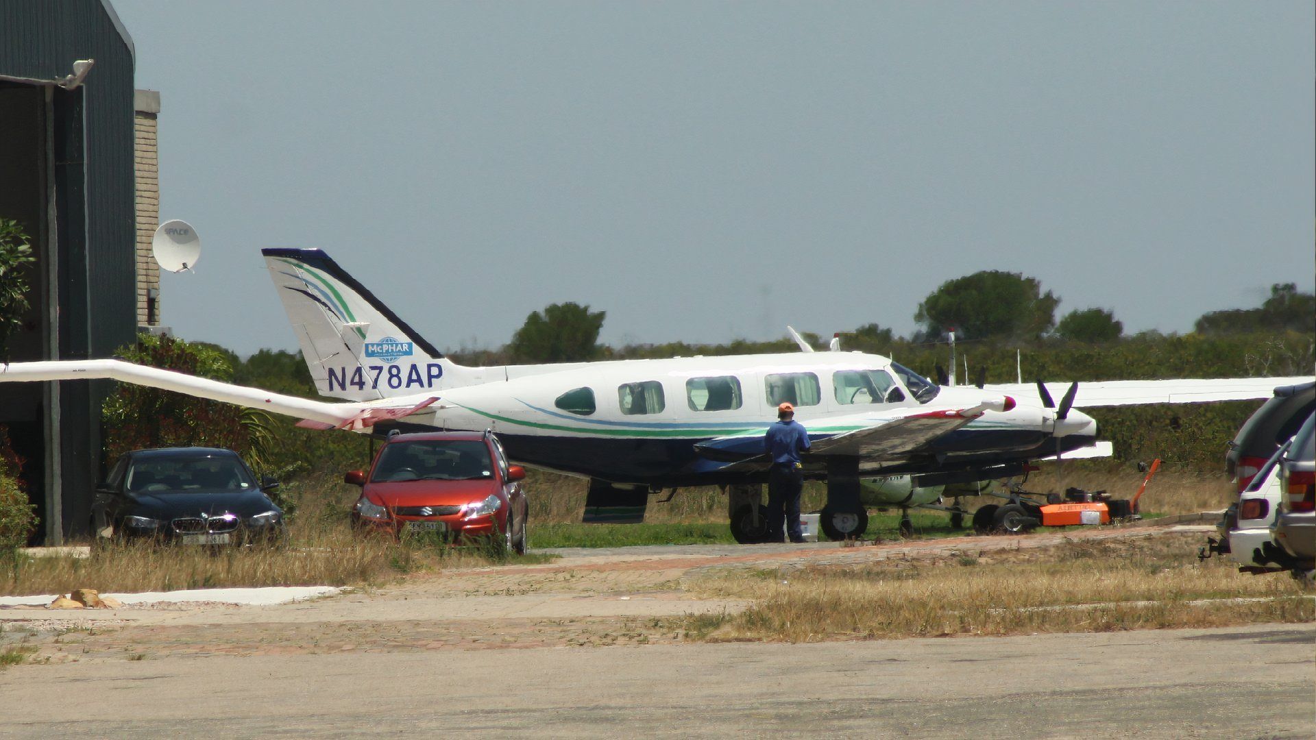 6 Different Types Of Piper PA-31 Variants