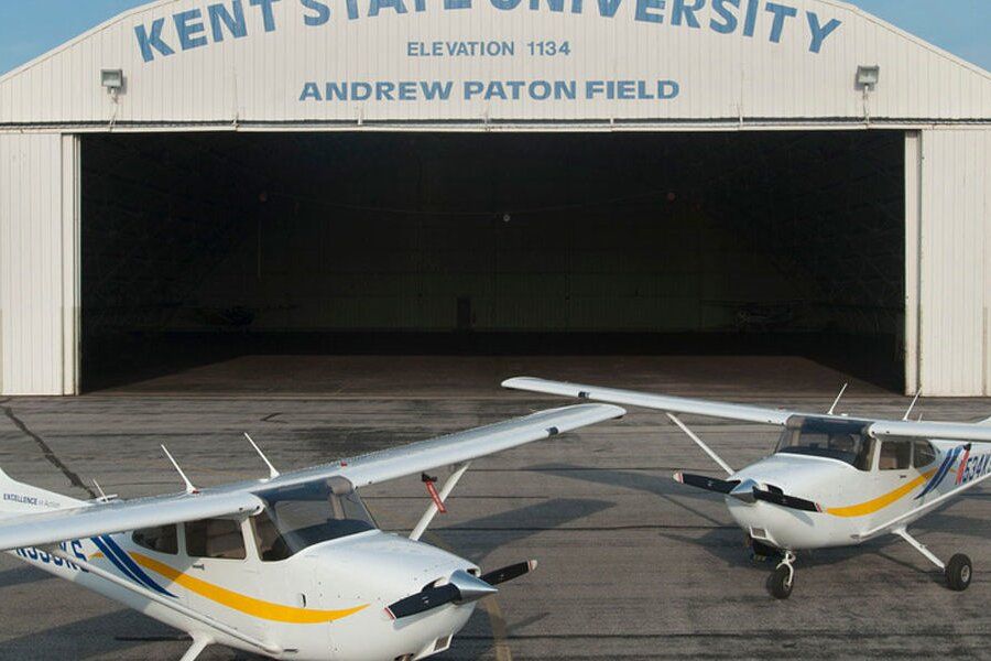 4 Airports Operated By Universities In The US