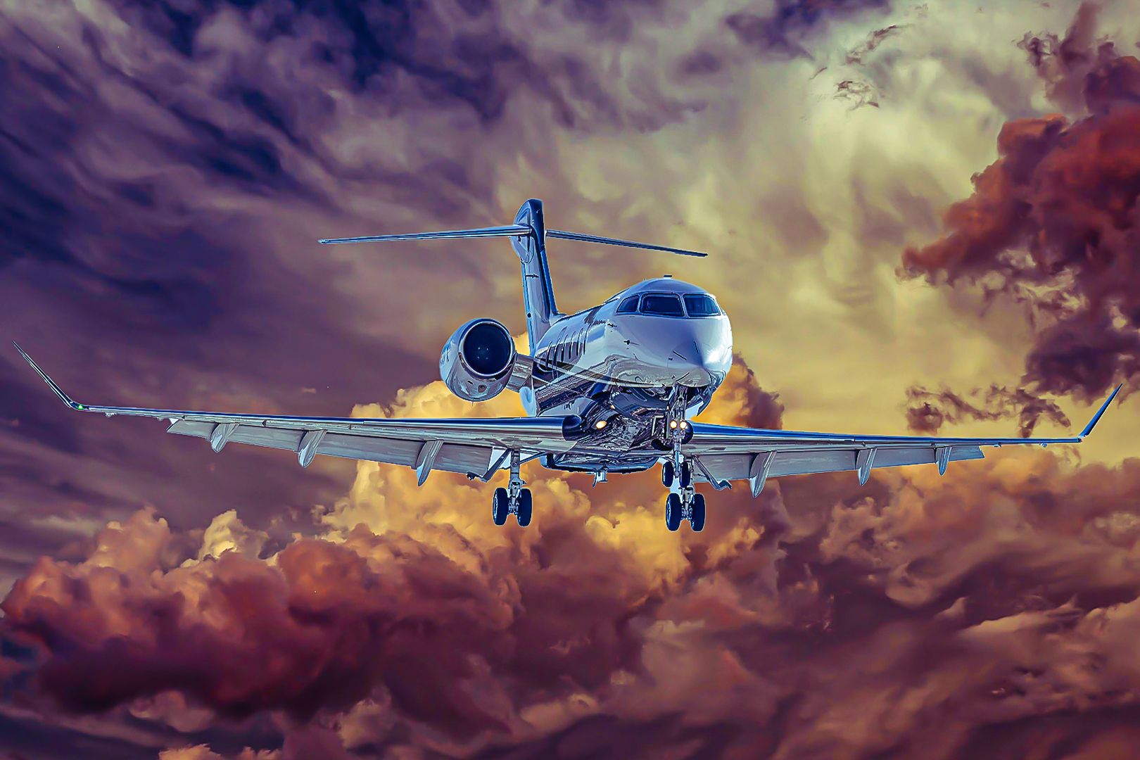 Inflight Connectivity | Simple Flying