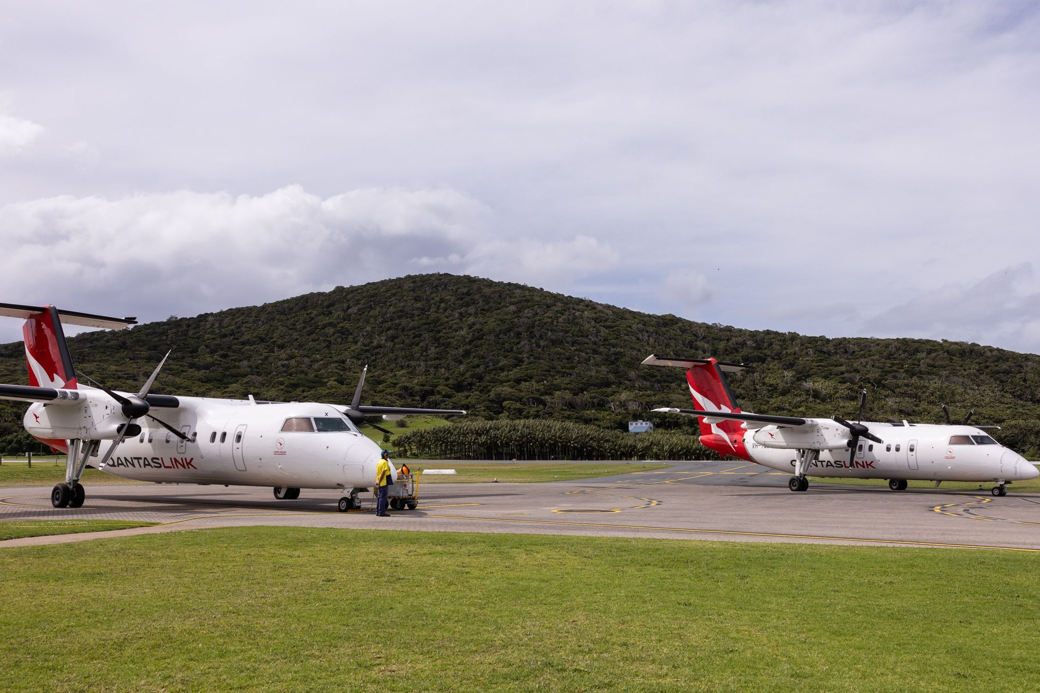 Qantas Launches 72-Hour Sale With Flights Under $150 To Over 60 ...