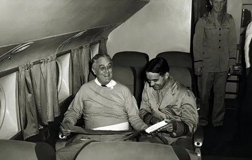 5 Amazing Facts About The Boeing 314 'Clipper' Flying Boat