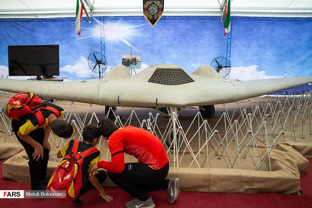 5 US Experimental Aircraft That Pioneered Stealth Technology