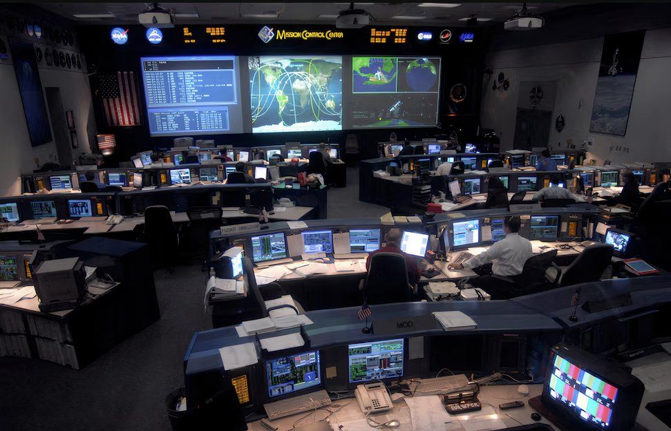 How The US Military Is Adapting For Future Space Warfare