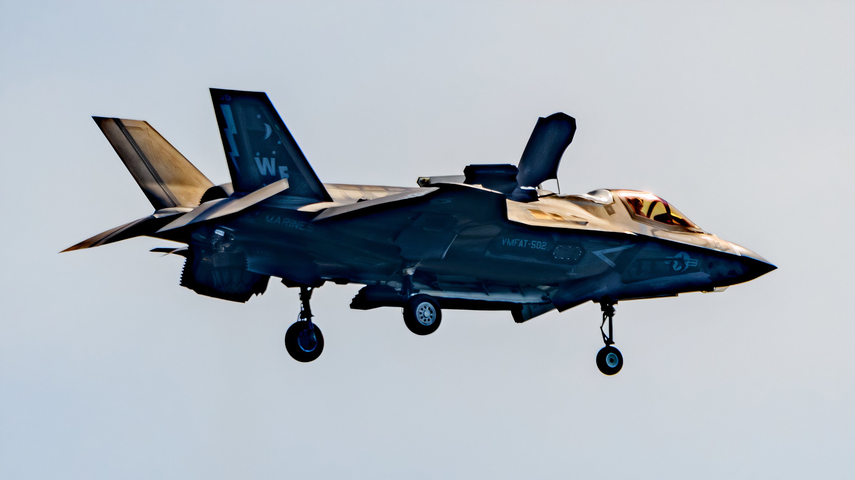 USS Harry Truman Joins NATO Armada Around Britain For Exercise Strike ...