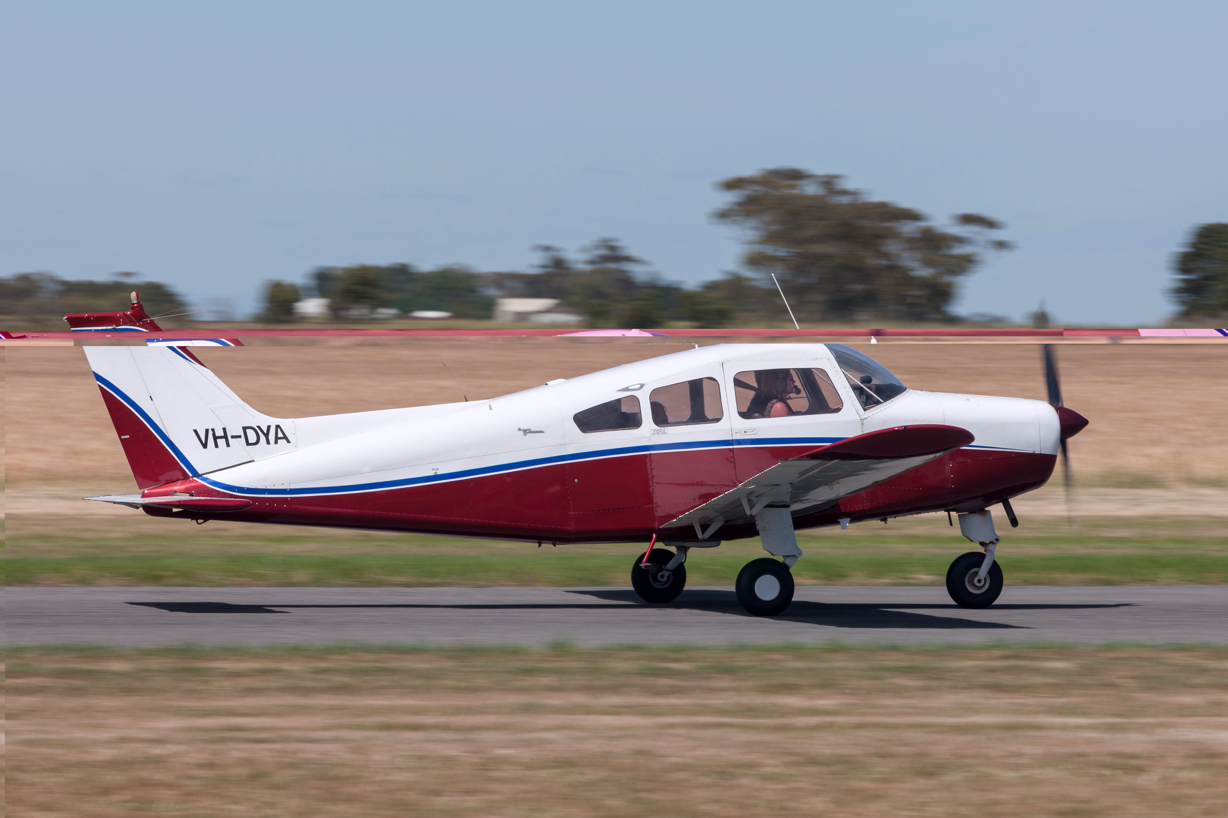 What Was Unique About The Beechcraft Musketeer?
