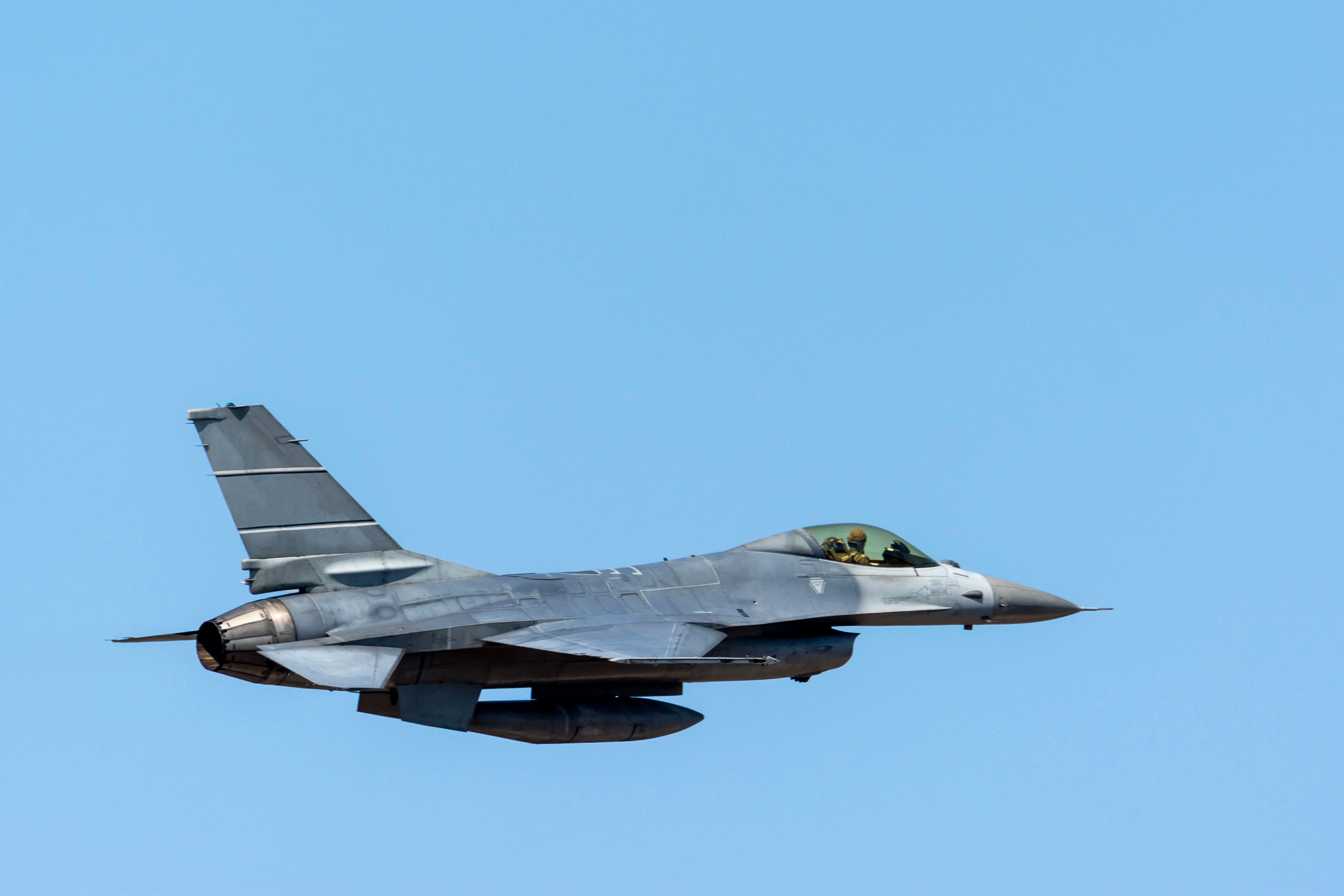 Top 5: The World's Loudest Aircraft