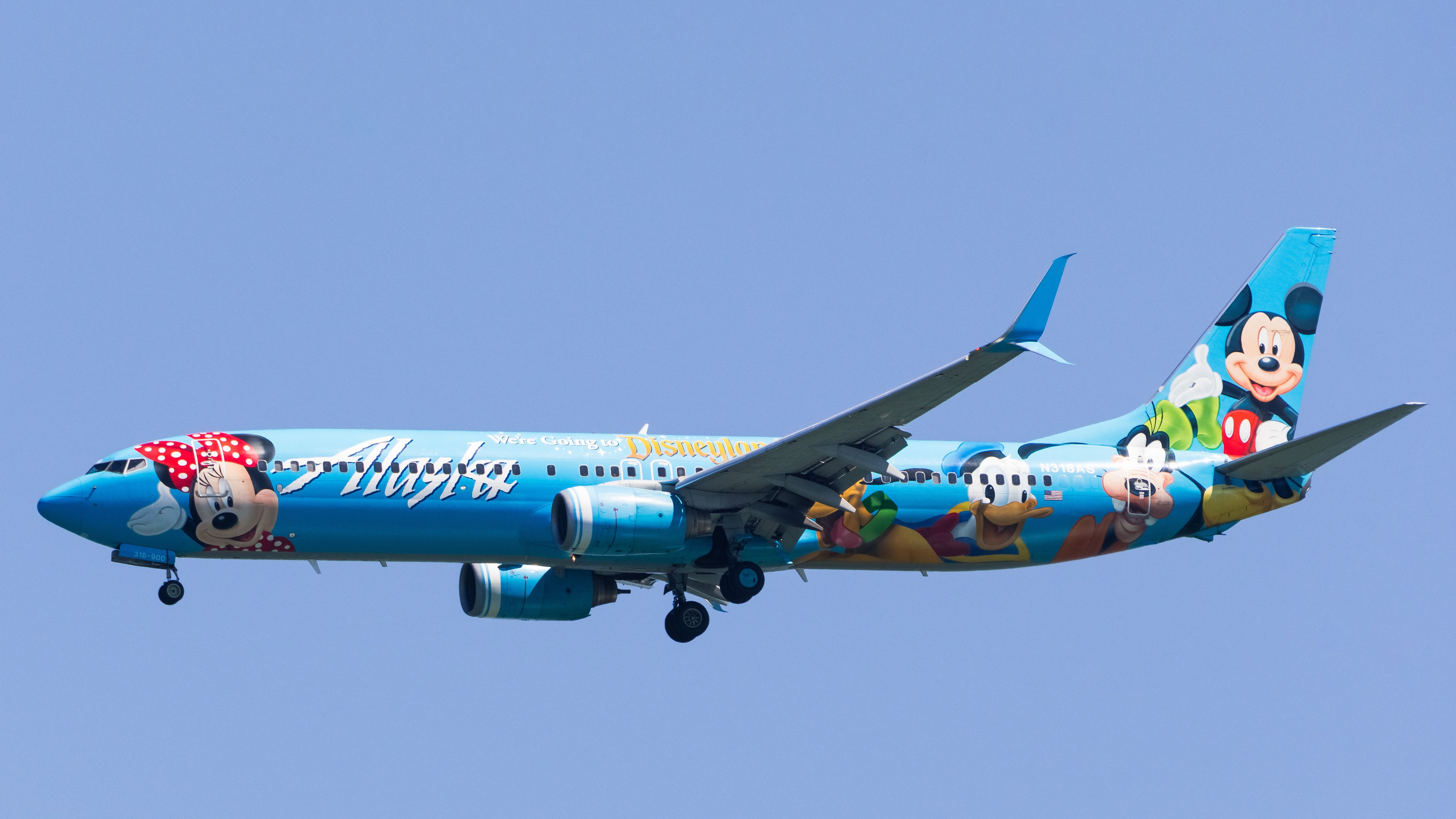 Should The Walt Disney Company Launch Its Own Airline?