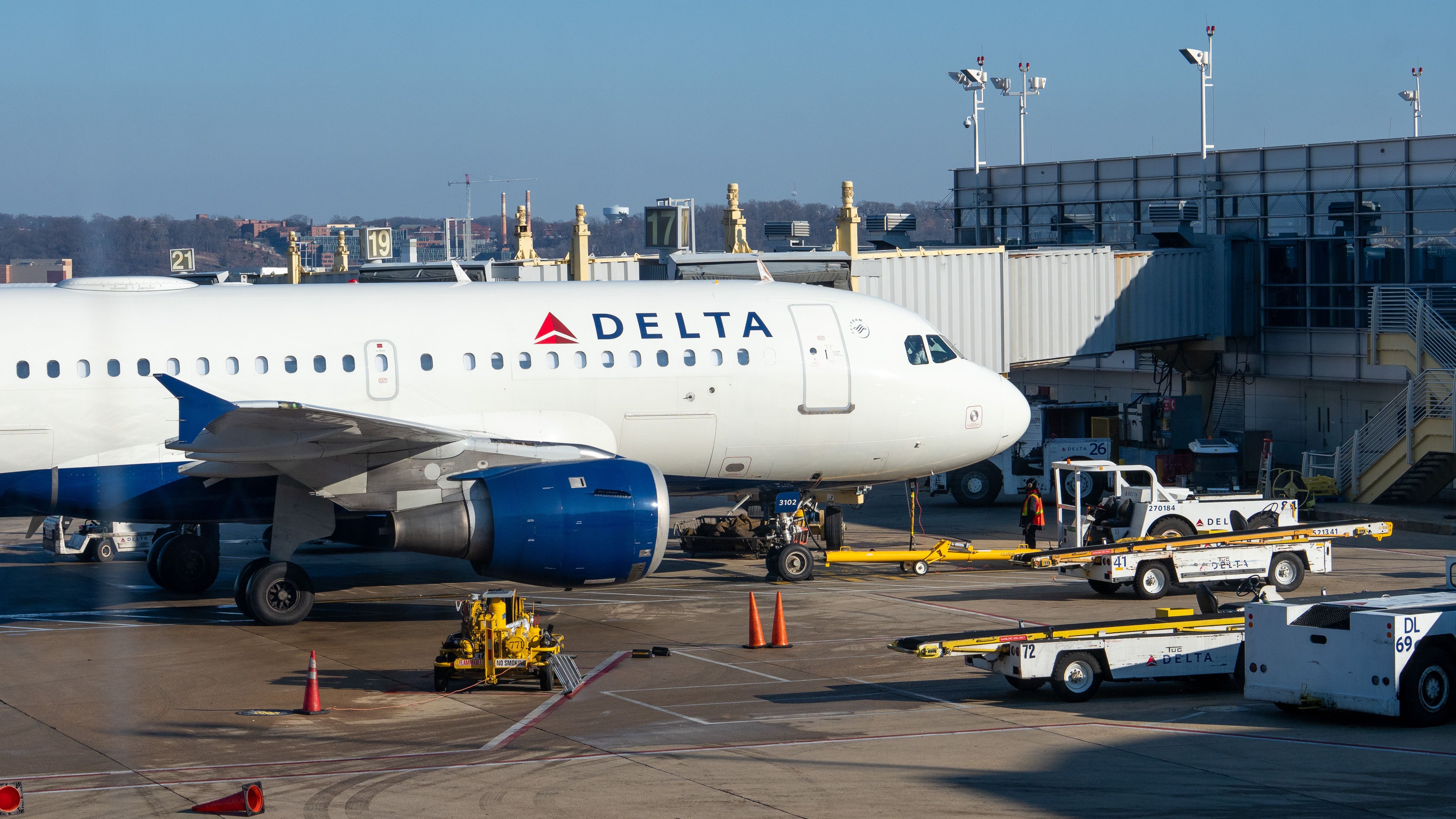 How To Become A Member Of The Invite-Only Delta 360 Elite Program