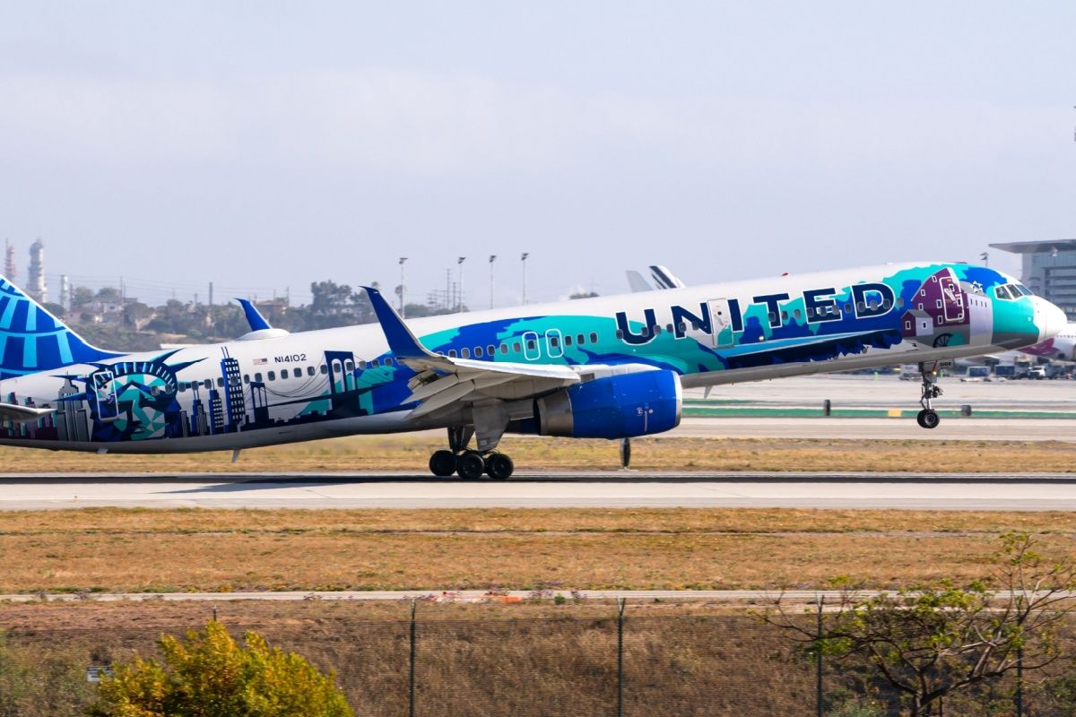 Long-Haul Narrowbody: All The Transatlantic Boeing 757 Routes This Month