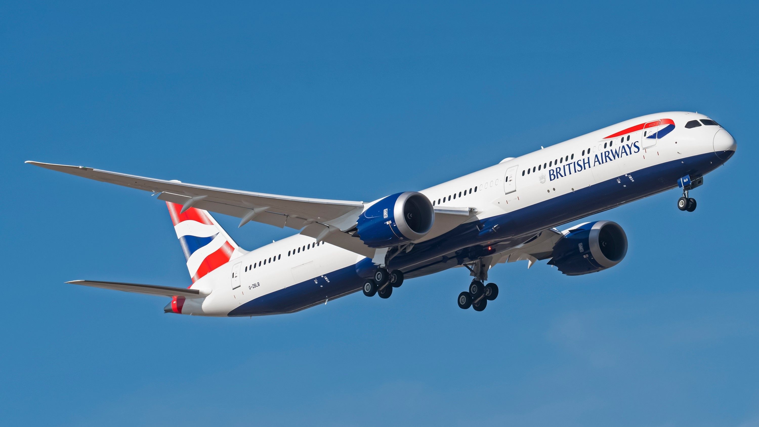 3 Variants: Which Is Your Favorite Boeing 787 'Dreamliner' Model & Why?