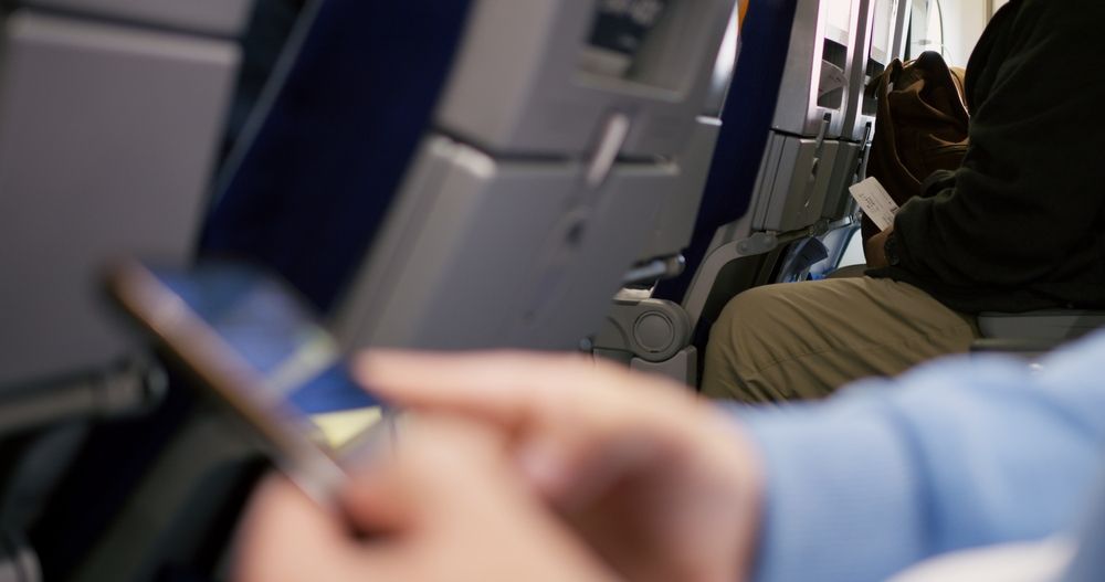 Why Airplane Mode Is Important: 5 Key Reasons