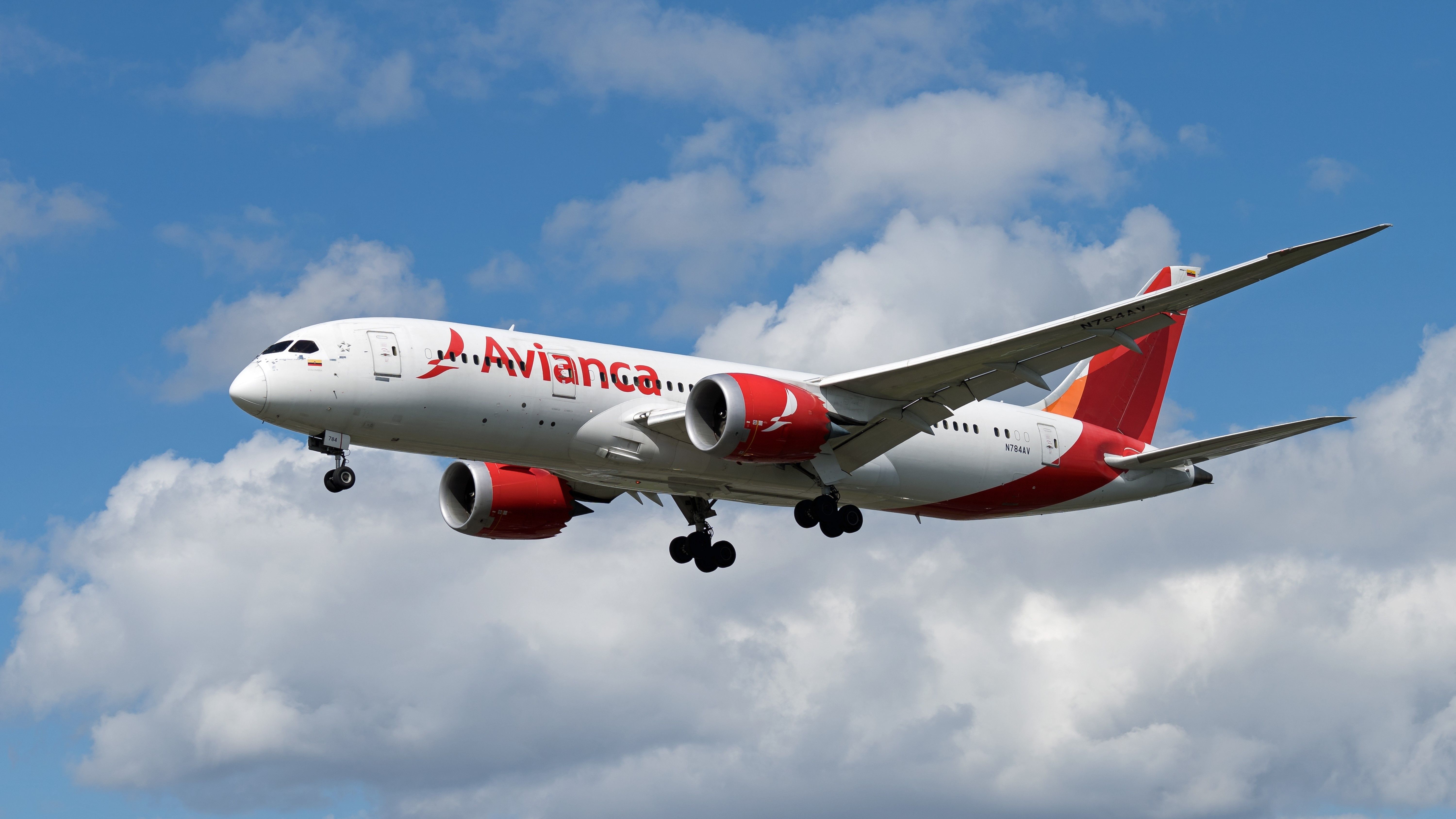 Everything You Need To Know About Avianca Lifemiles