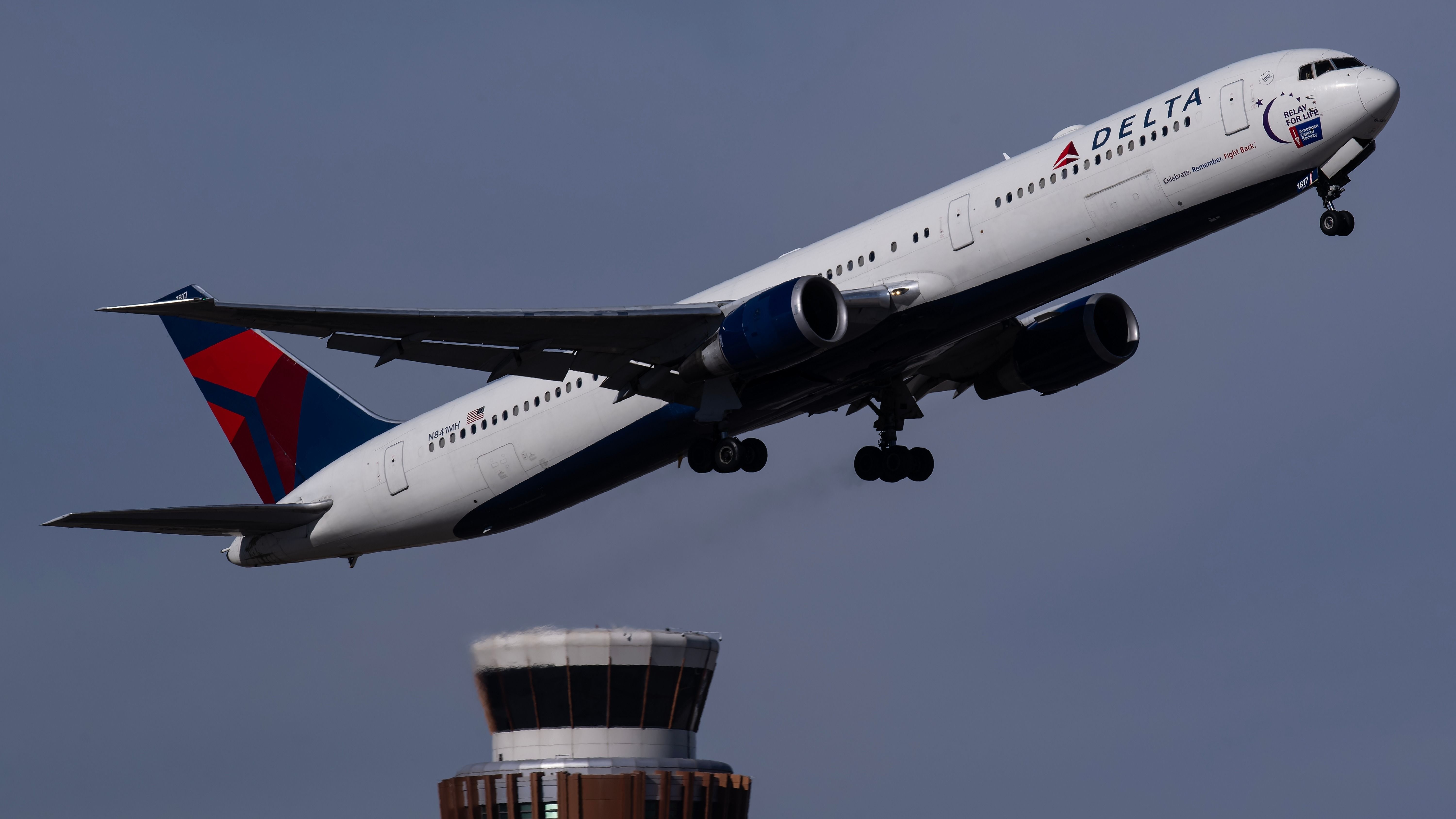Delta Air Lines Schedules Boeing 767 Flights Between New York-JFK & Phoenix