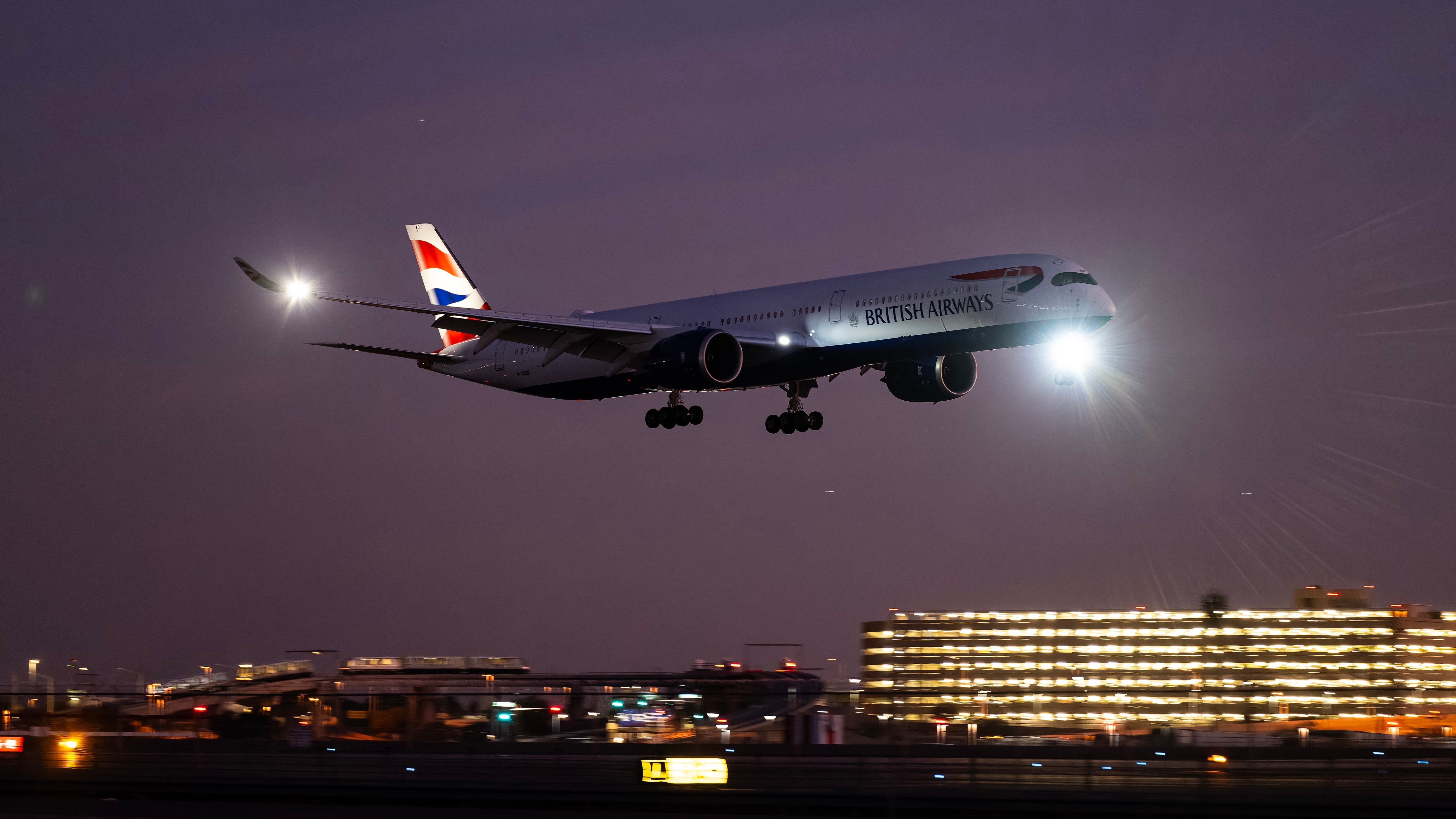 British Airways' Menu Changes: Cause For Concern Or A Storm In A Teacup?
