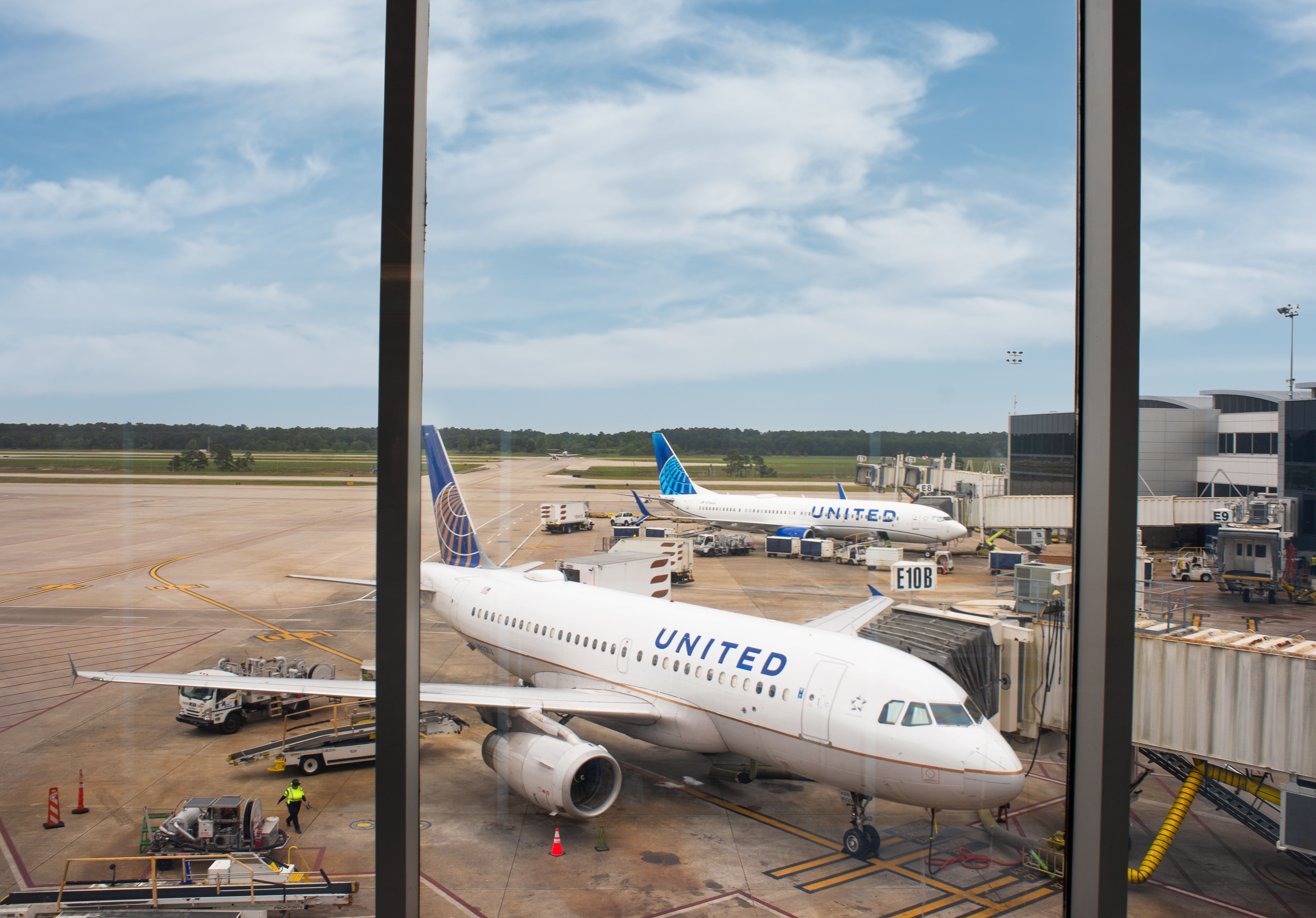 What Are Ground Stops In Aviation?