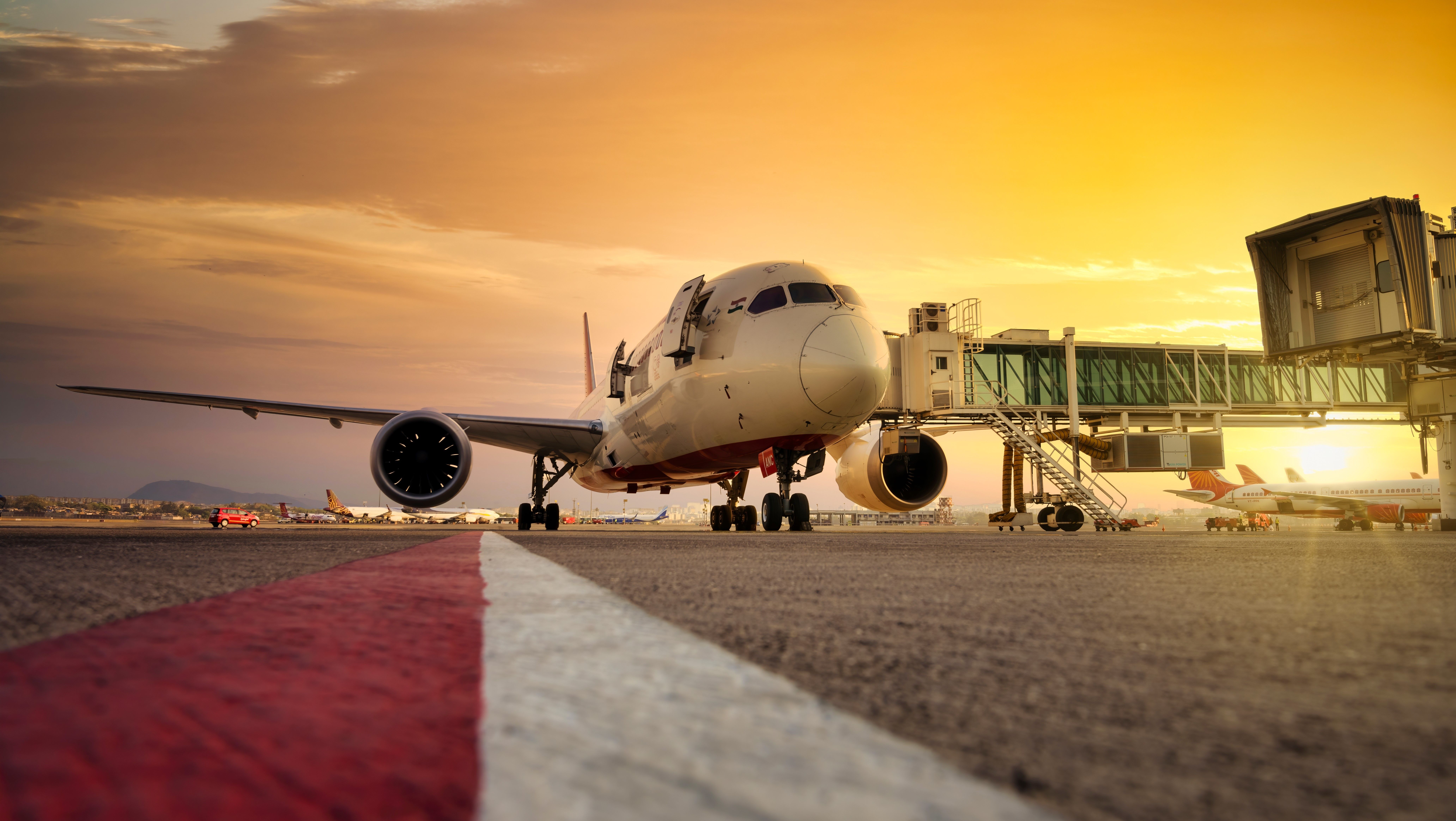 1 Bag Only: India's Regulator Cracks Down On Airline Carry-On Luggage ...