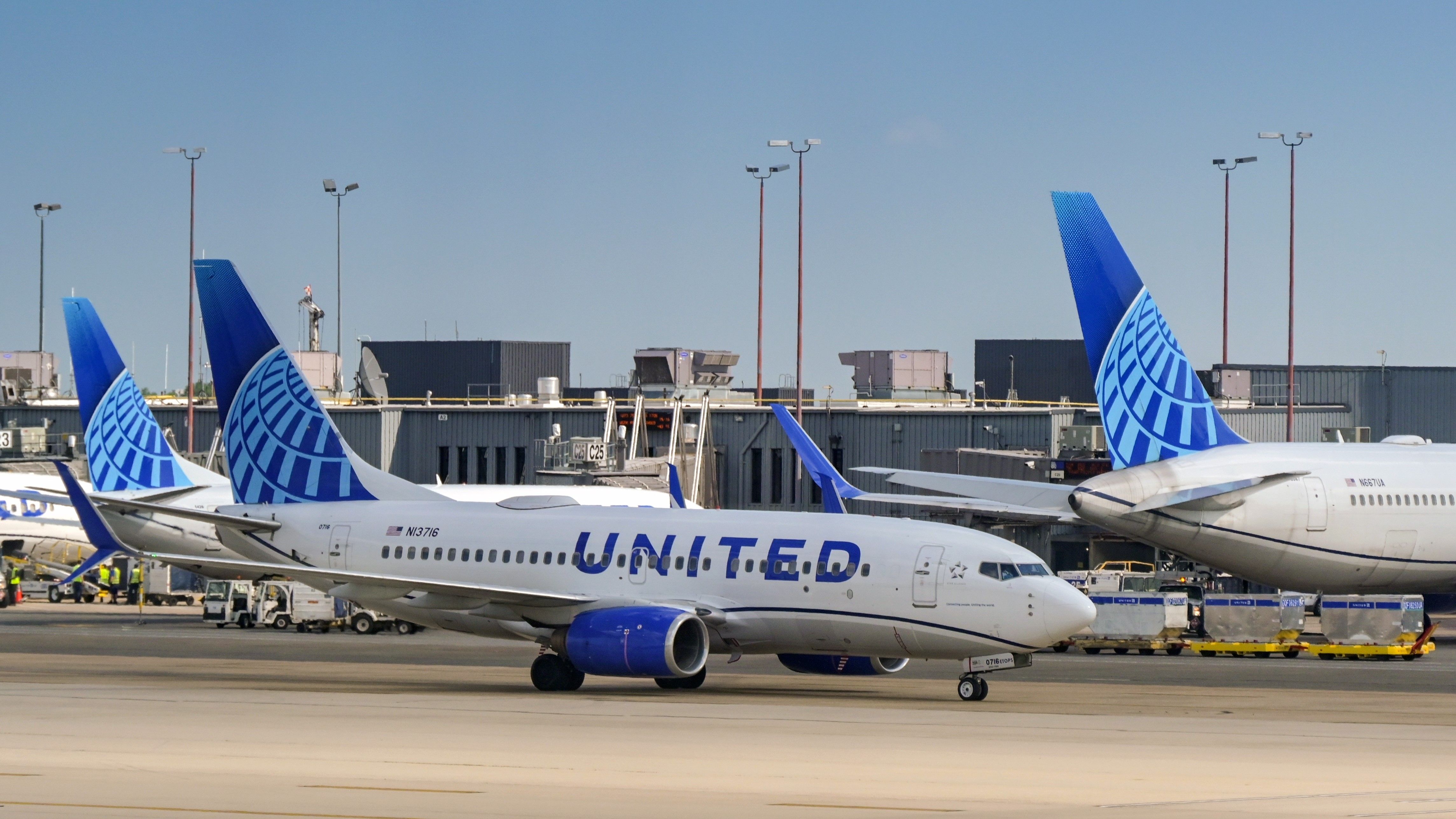 Invite-Only: The Benefits Of The Top Tier Status Offering Of United ...