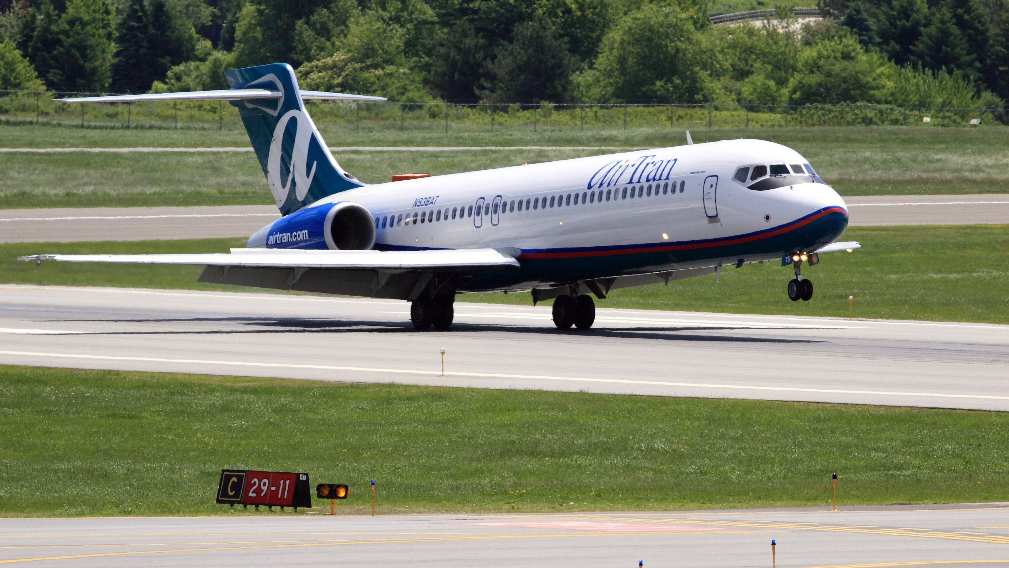 What Happened To US Low-Cost Carrier AirTran Airways?