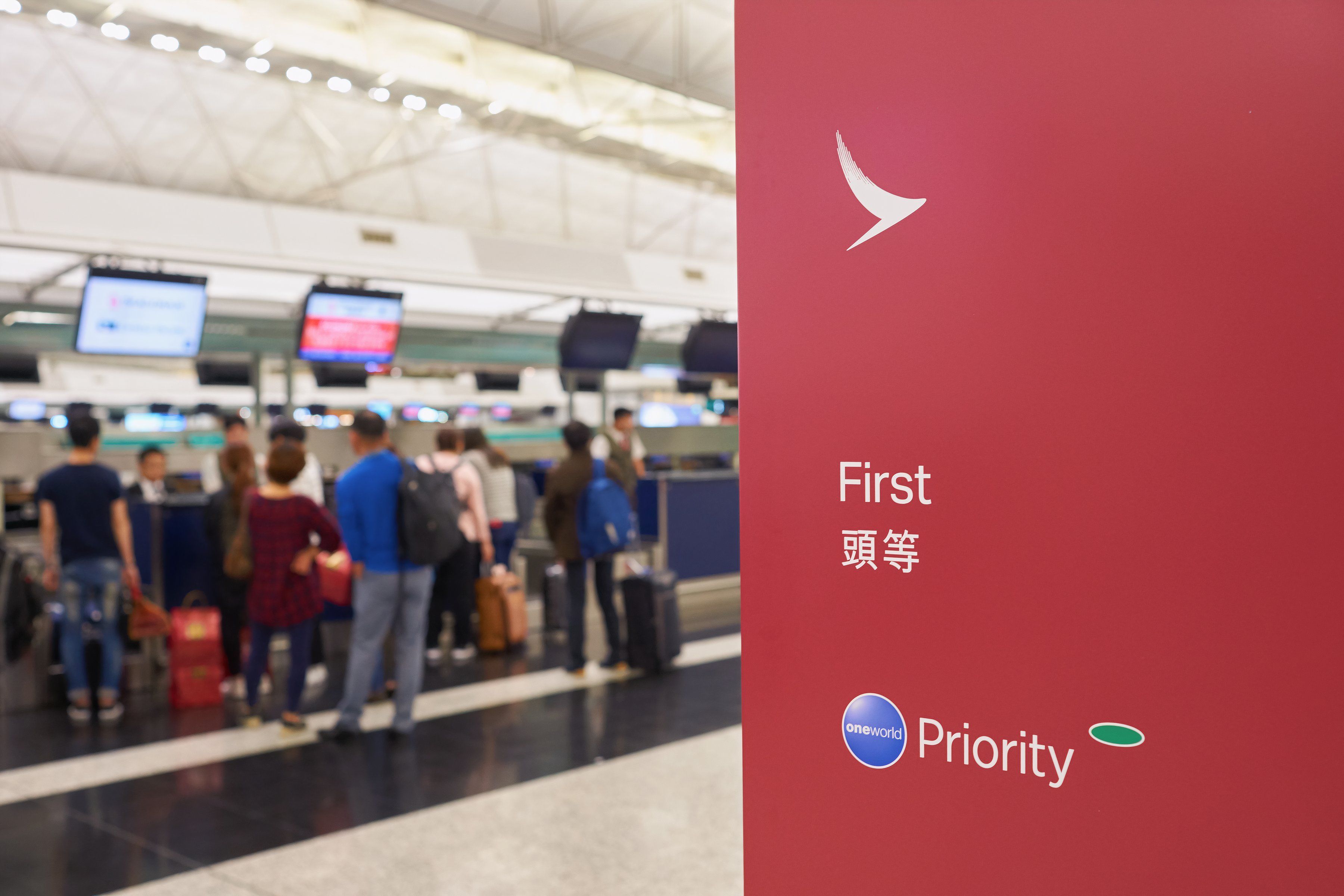 A Complete Guide To Elite Status In The oneworld Alliance