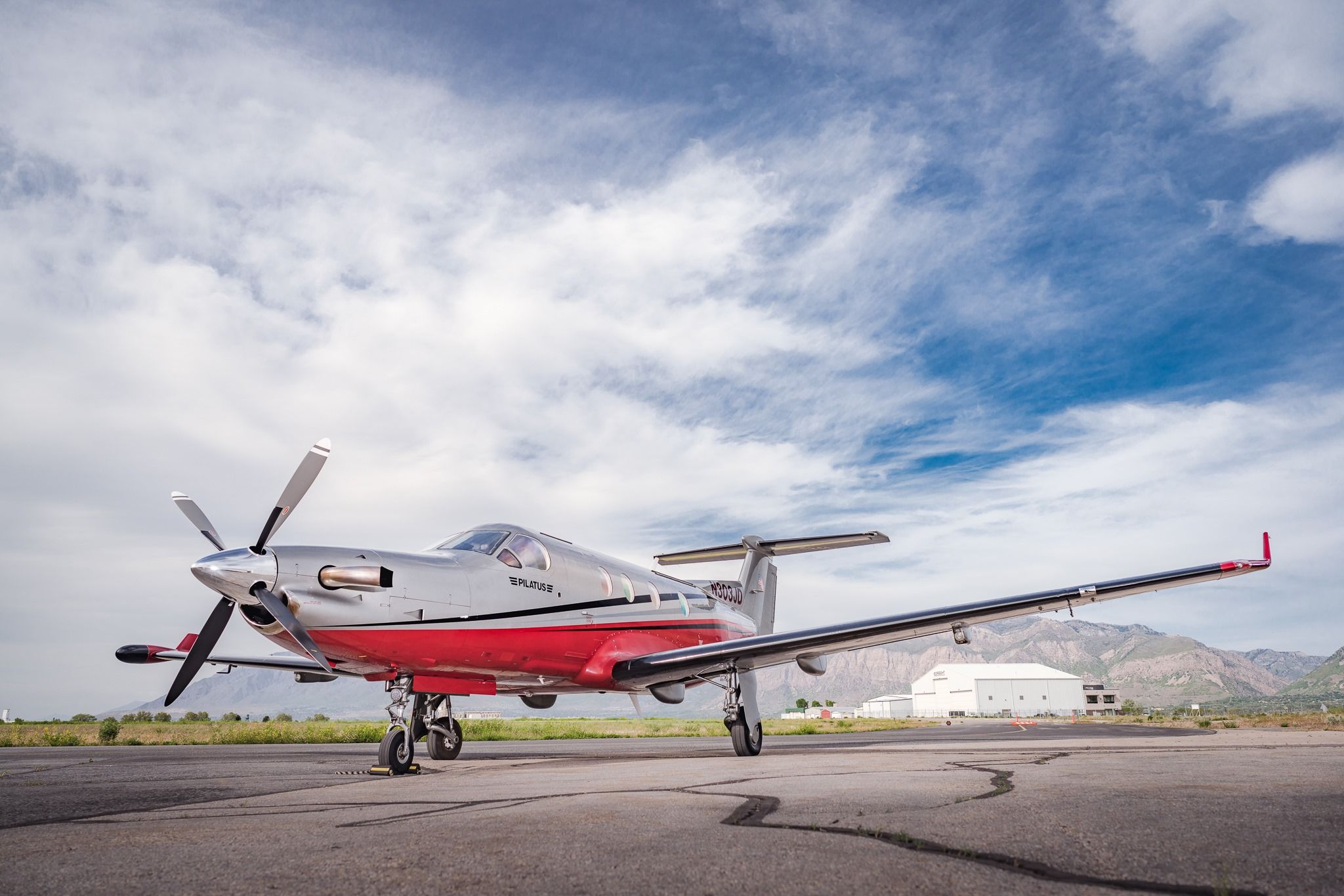What Are The Estimated Costs To Operate A Pilatus PC-12?
