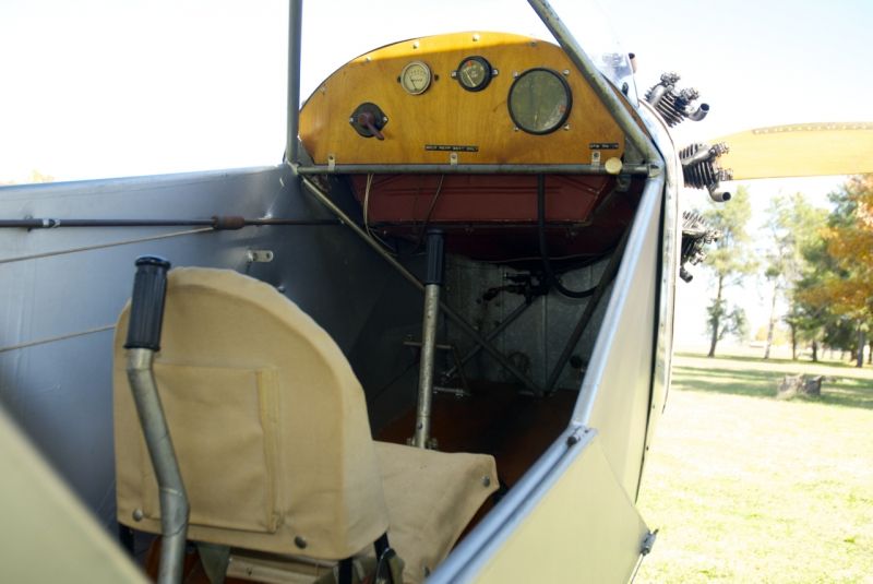 The Piper Cub Creators: A Closer Look At The Taylor Brothers