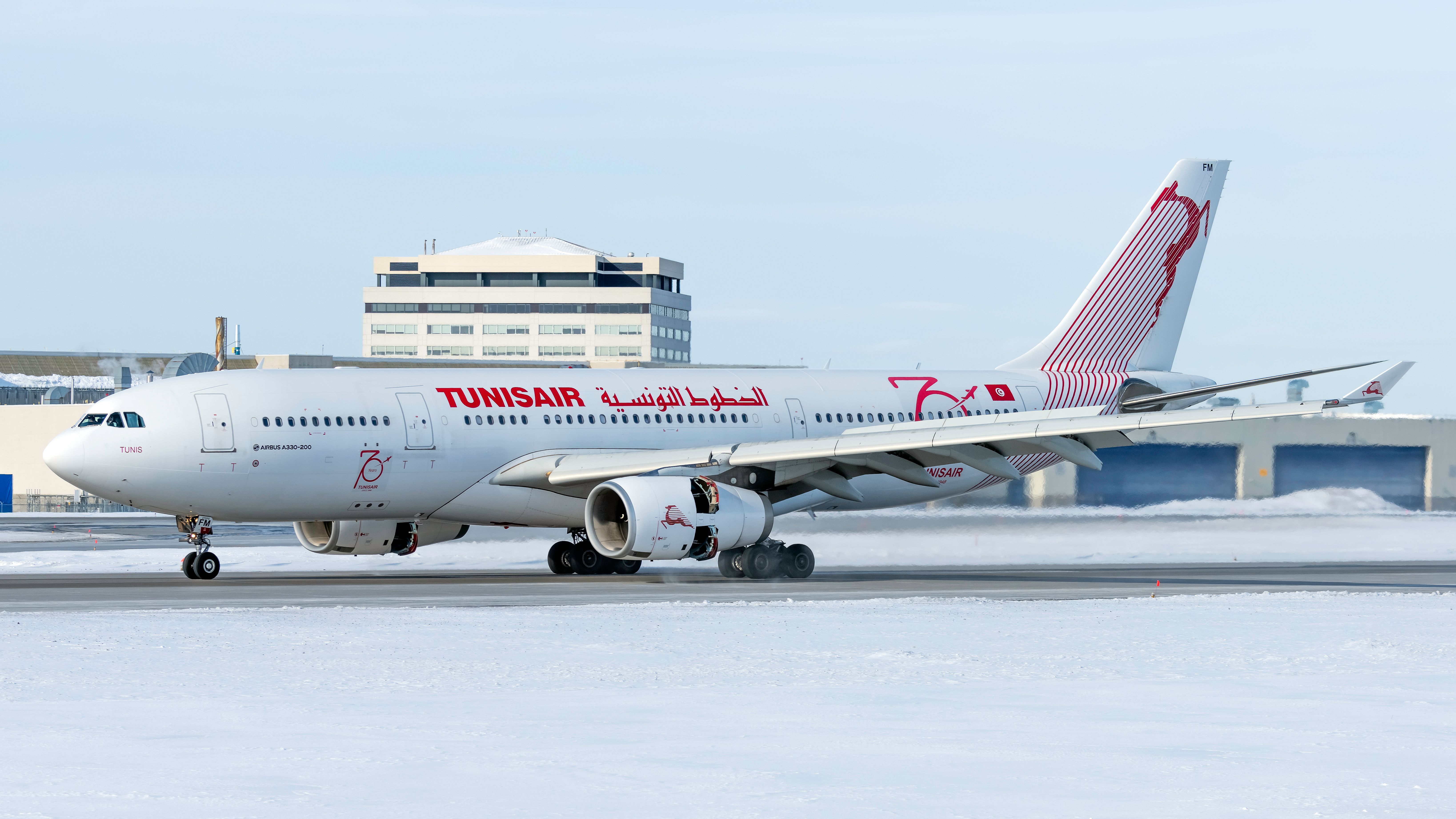 A Key American Airlines Hub: The Story Of Charlotte Douglas International