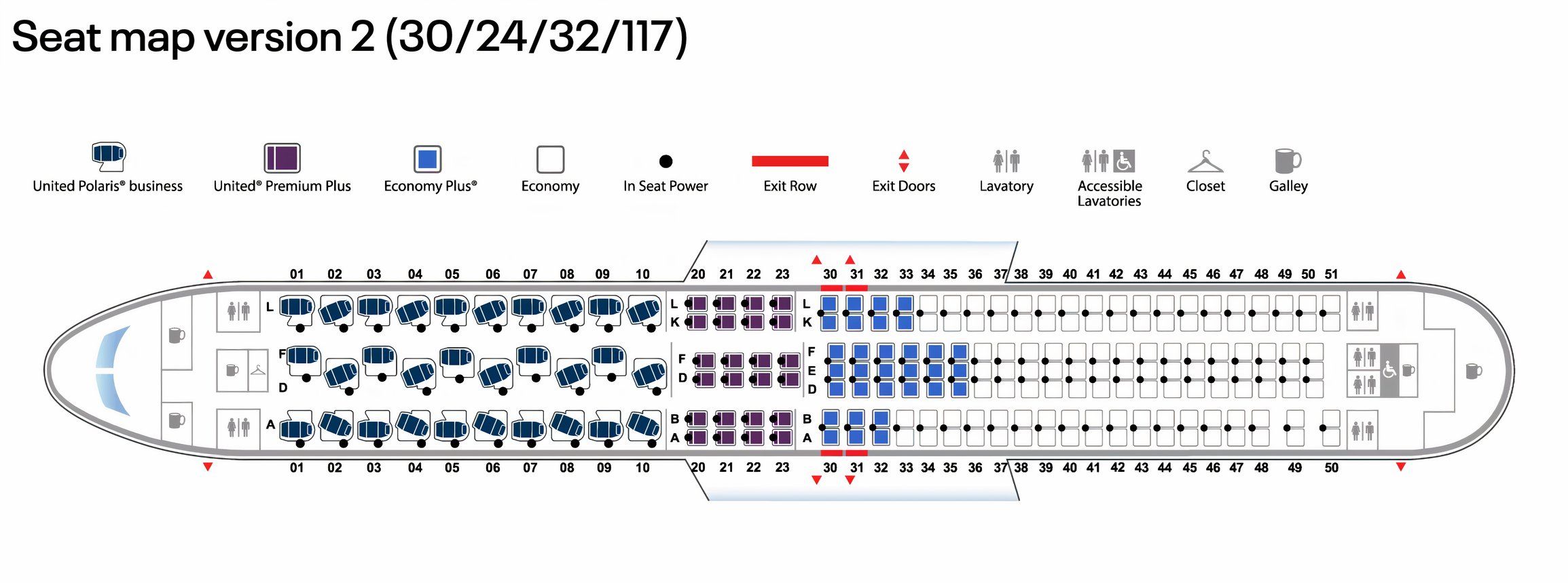 United Airlines' New Dakar Route: Does It Make Sense?