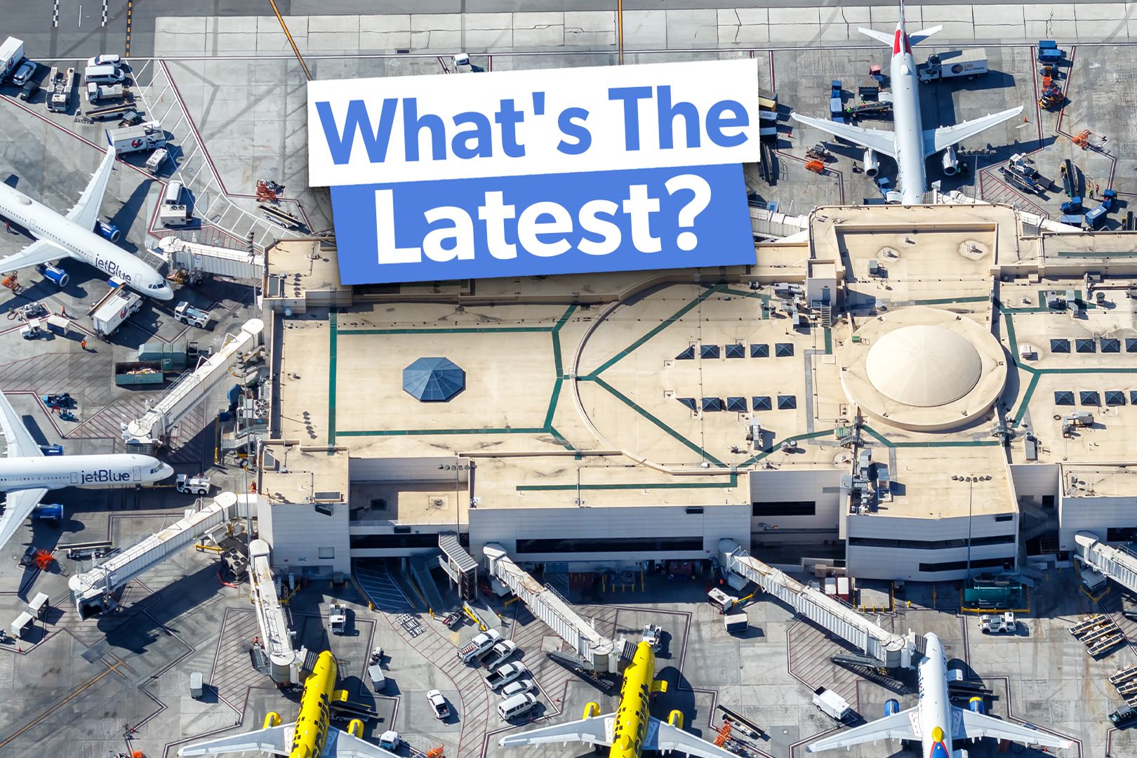 How Will Lockheed Martin's APR-48B Radar Frequency Interferometer Boost ...