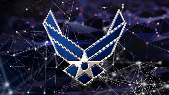 The 16th Air Force: How The US Air Force Supports Cyber Warfare ...