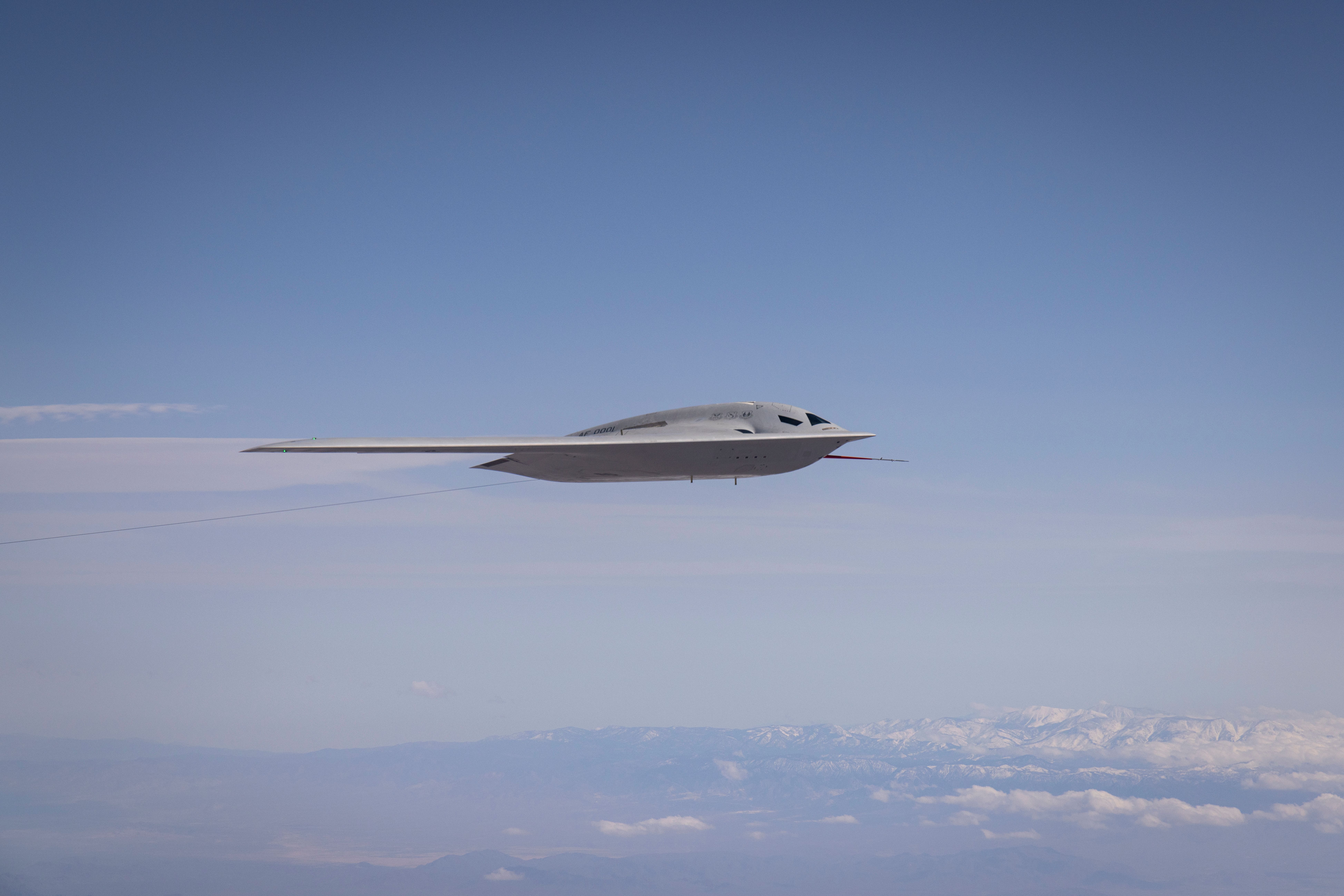 How Many B-2 Spirit Bombers Does The US Have Left?