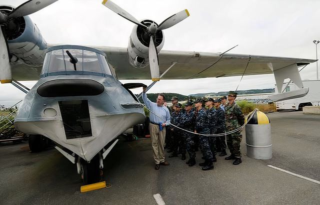 What To Know About US Naval Air Station Whidbey Island