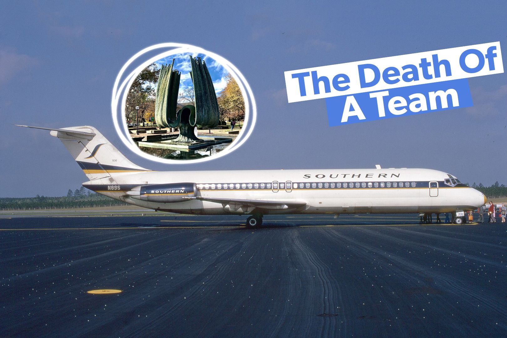 History: 5 Fascinating Facts About The British Airways Boeing 747 That ...