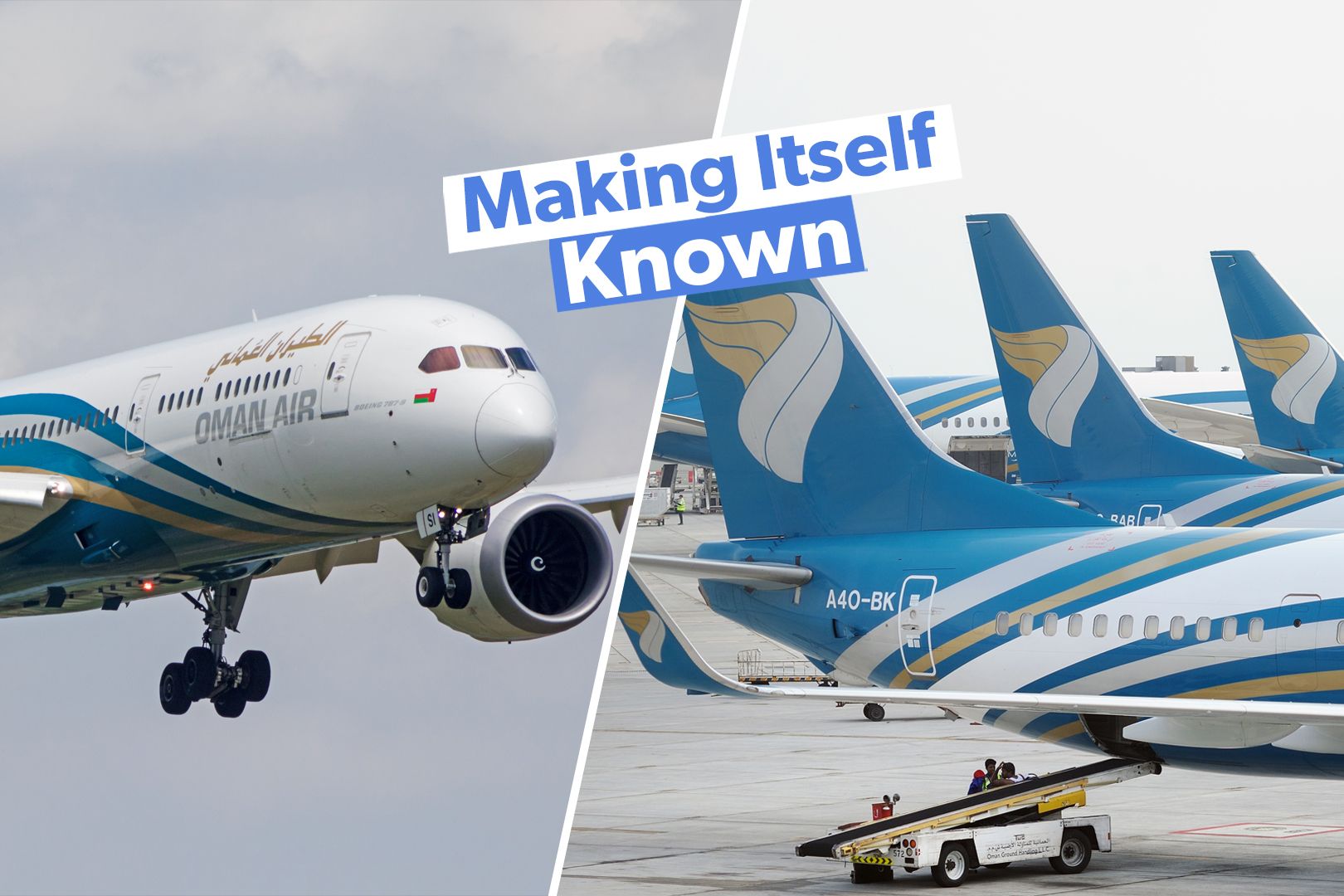 middle east aviation | Simple Flying