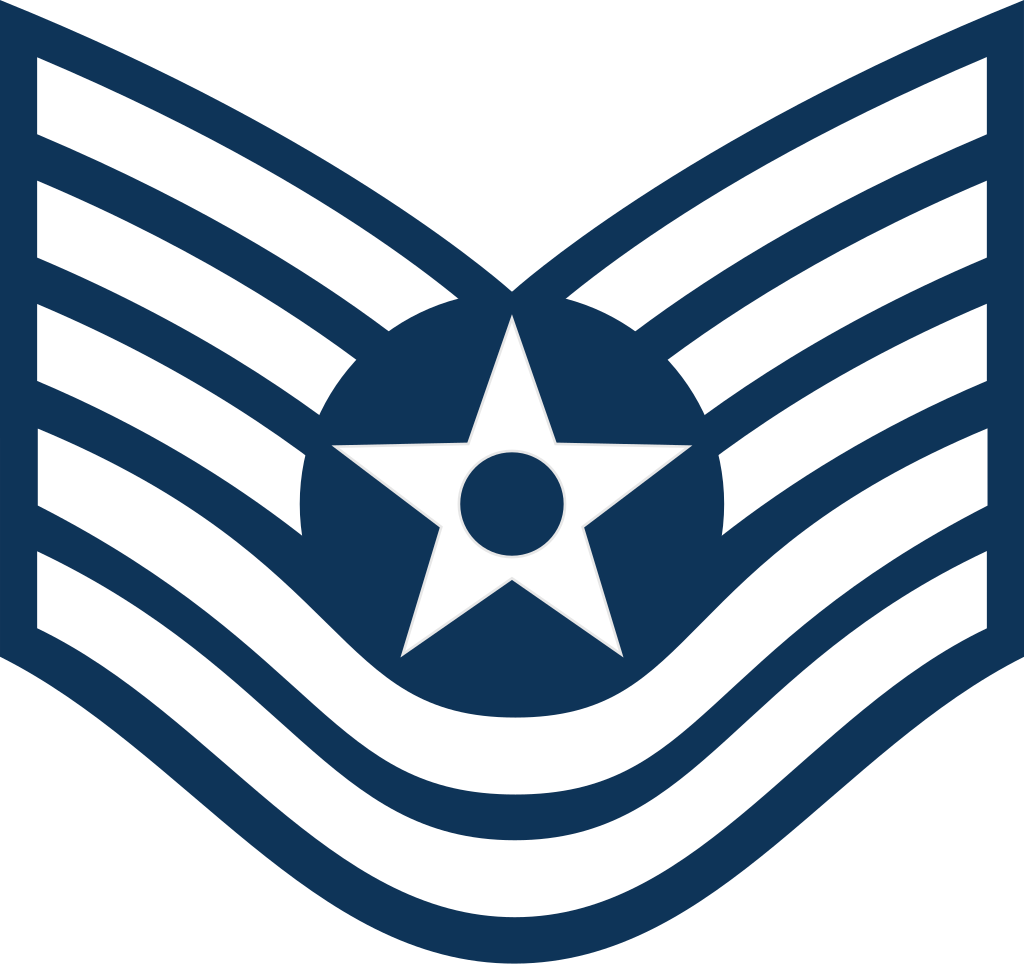 US Air Force Enlisted Ranks Explained