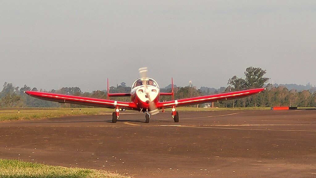 Safest Fixed-Wing Aircraft? A Look At The ERCO Ercoupe