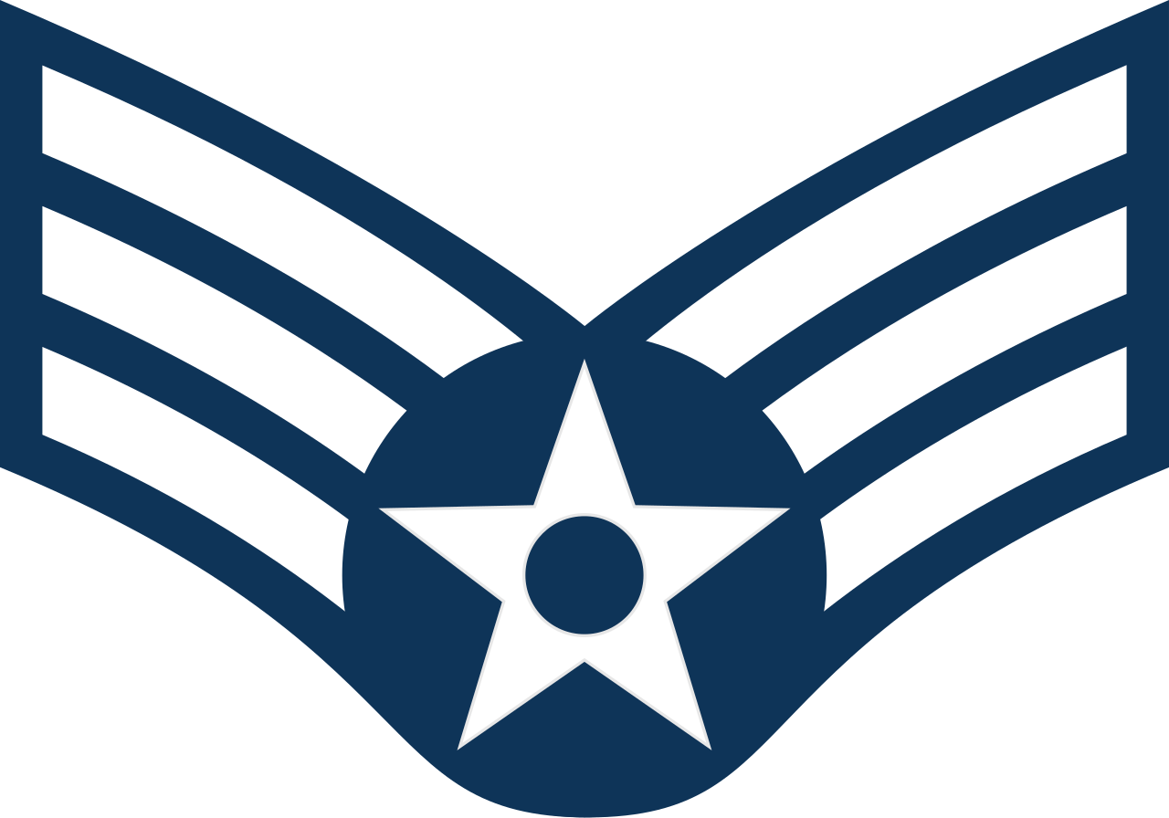 US Air Force Enlisted Ranks Explained