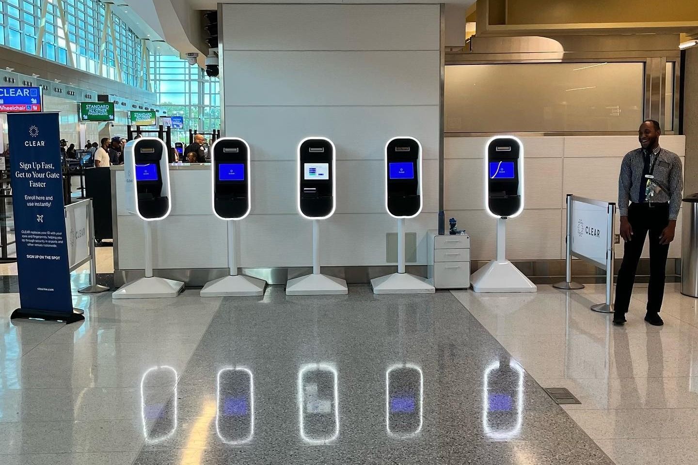 Is It Really Necessary To Arrive At The Airport 3 Hours Early?