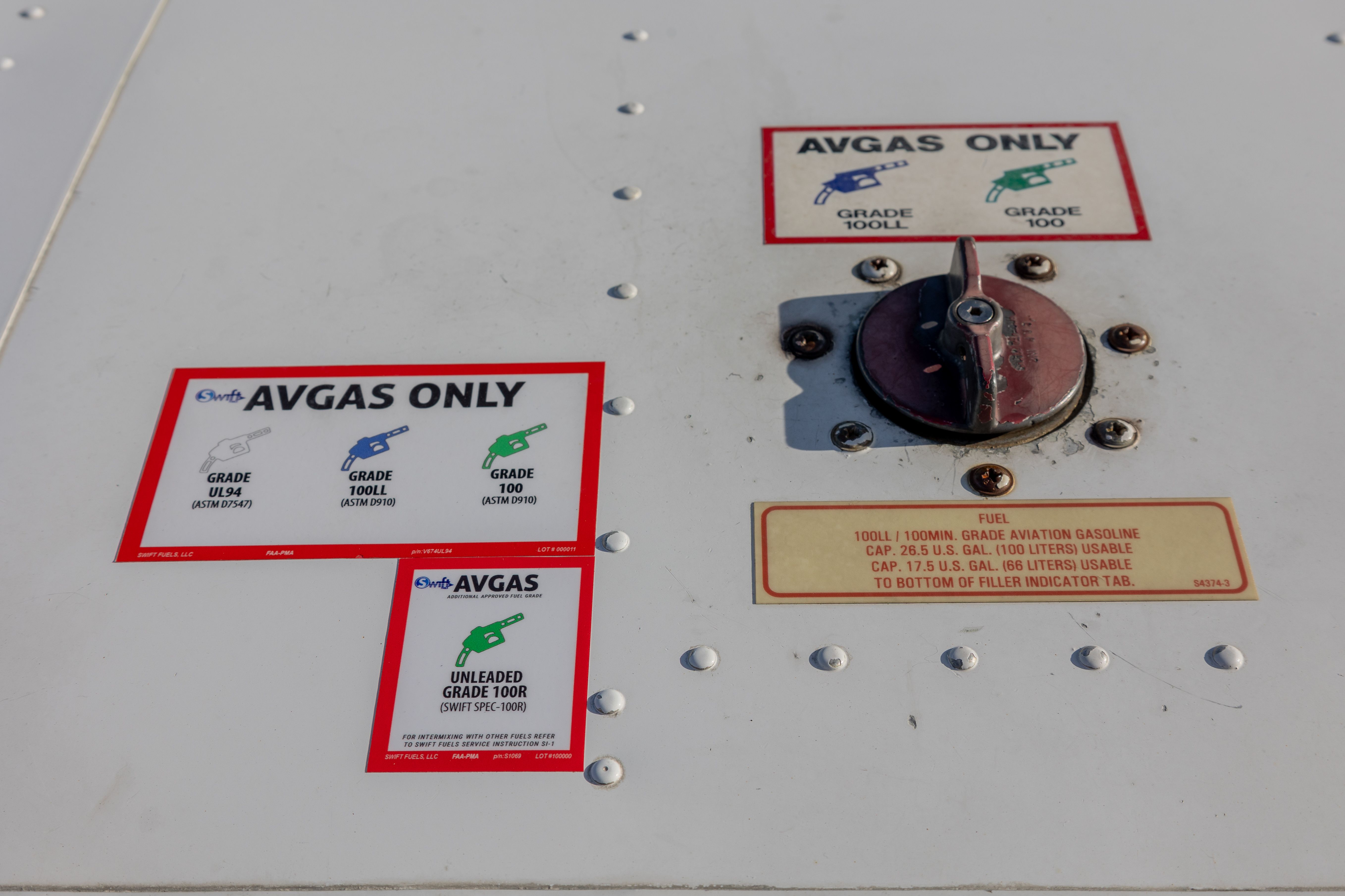 A Deeper Look At The Flight School Pioneering the Shift to Green Fuels