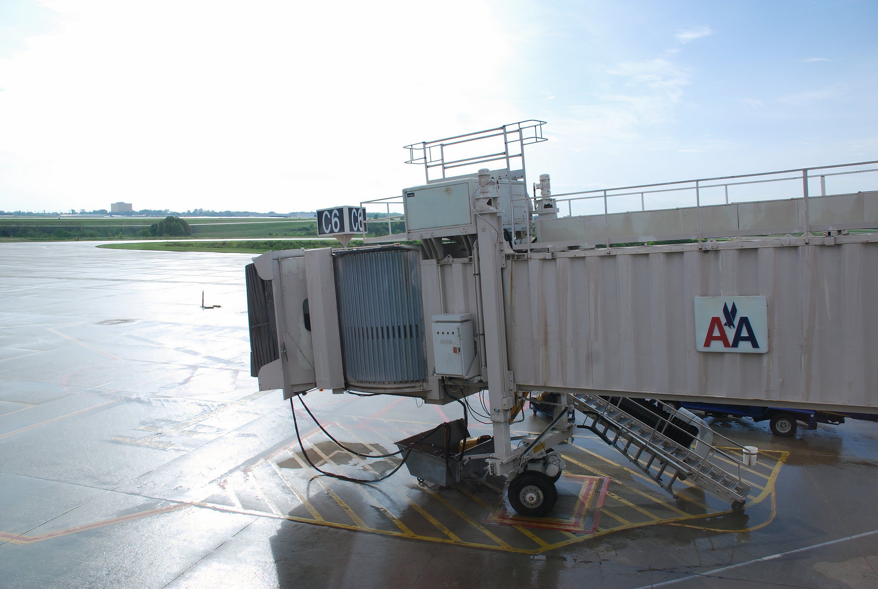 Expensive & Avoidable: 5 Things To Know About Damage From Ground Incidents