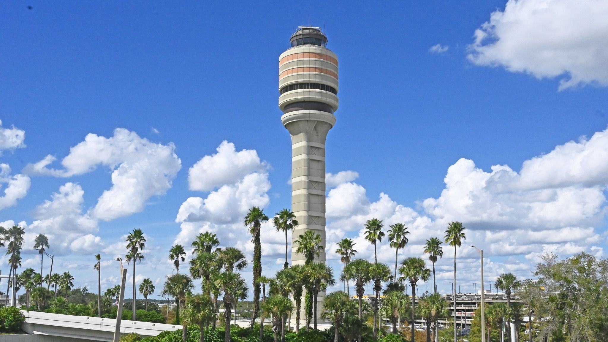 Orlando International Airport Unveils New Logo As Part Of Rebranding ...