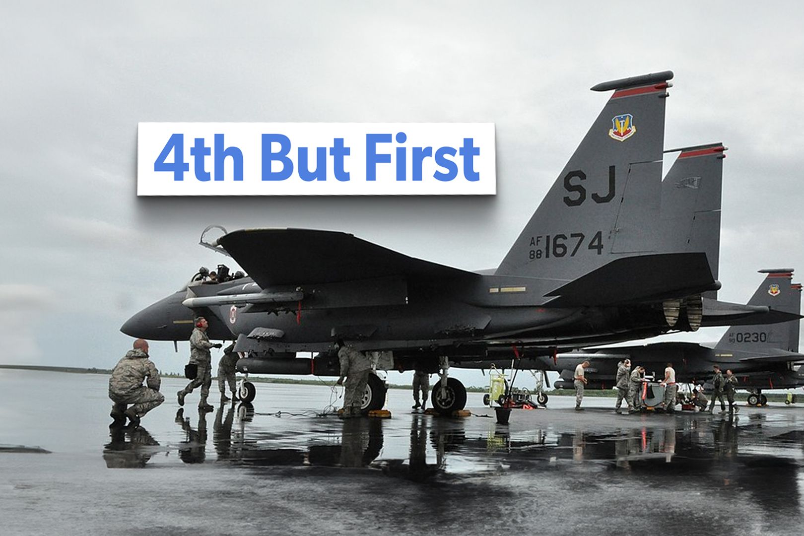 What To Know About The US Air Force's HC-130J Combat King II