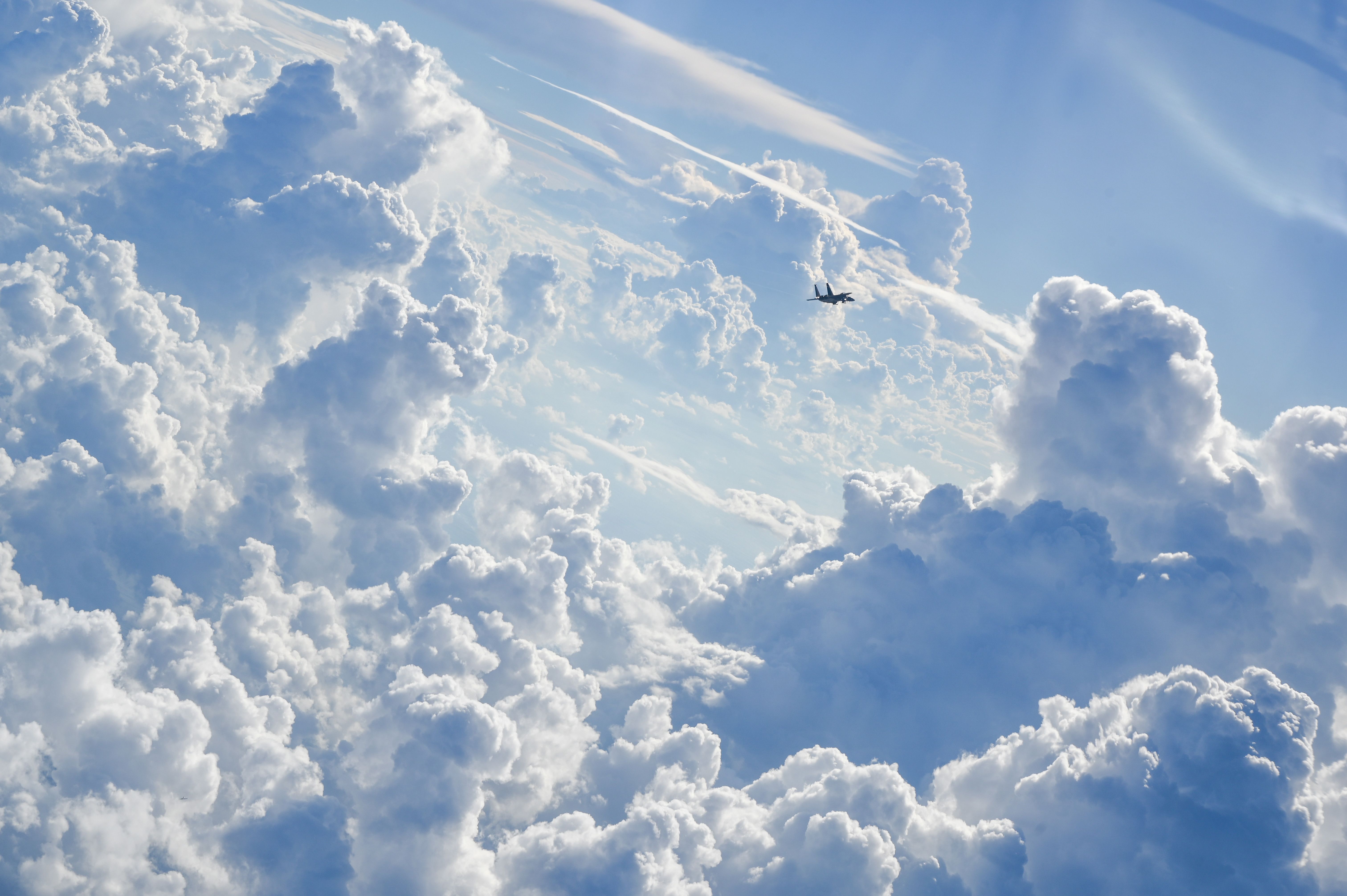 What To Know About The USAF 4th Fighter Wing At Seymour Johnson Air ...