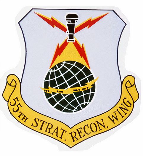 US Air Force History At RAF Mildenhall