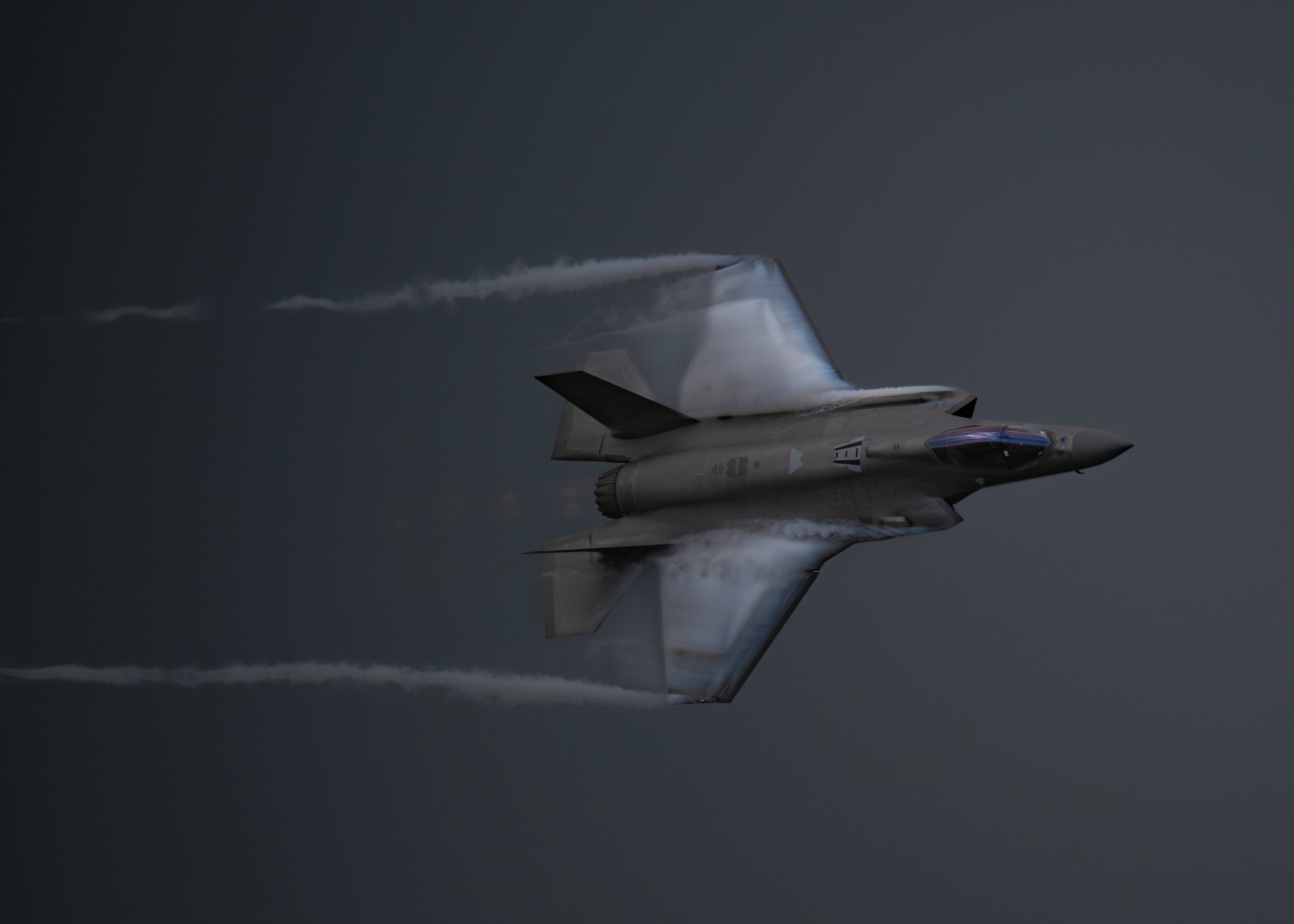 5 Advancements In The F-35 Block 4 Upgrade