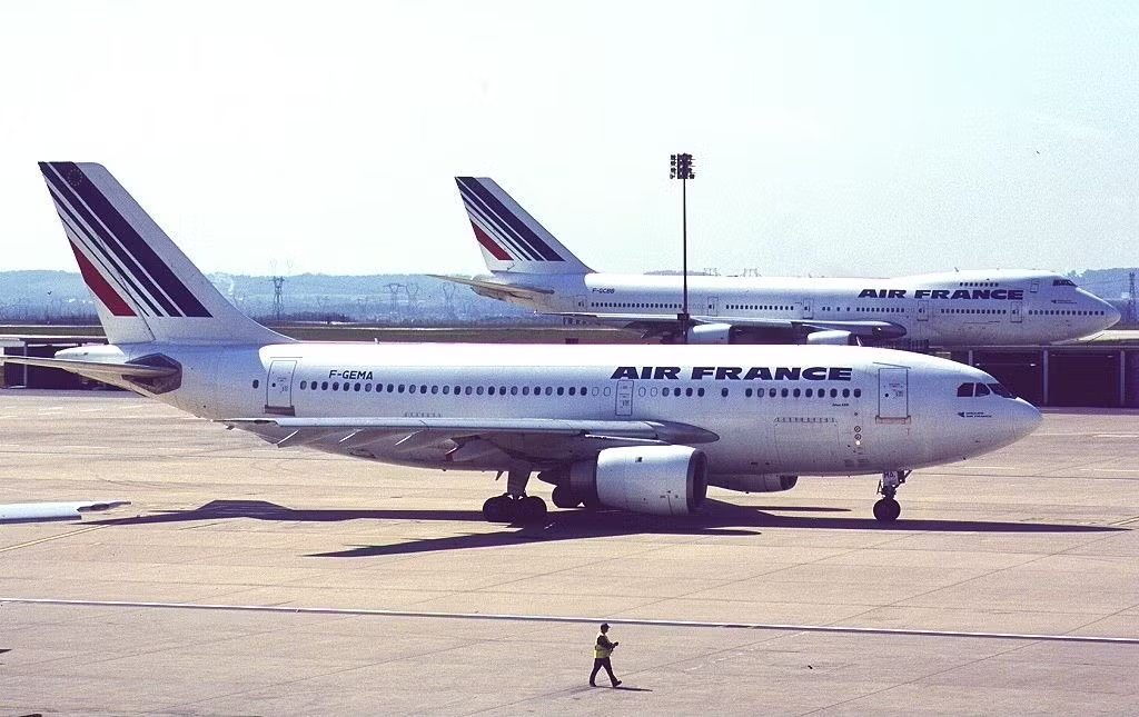 Airbus A310: Was The Mid-Capacity Widebody Ahead Of Its Time?