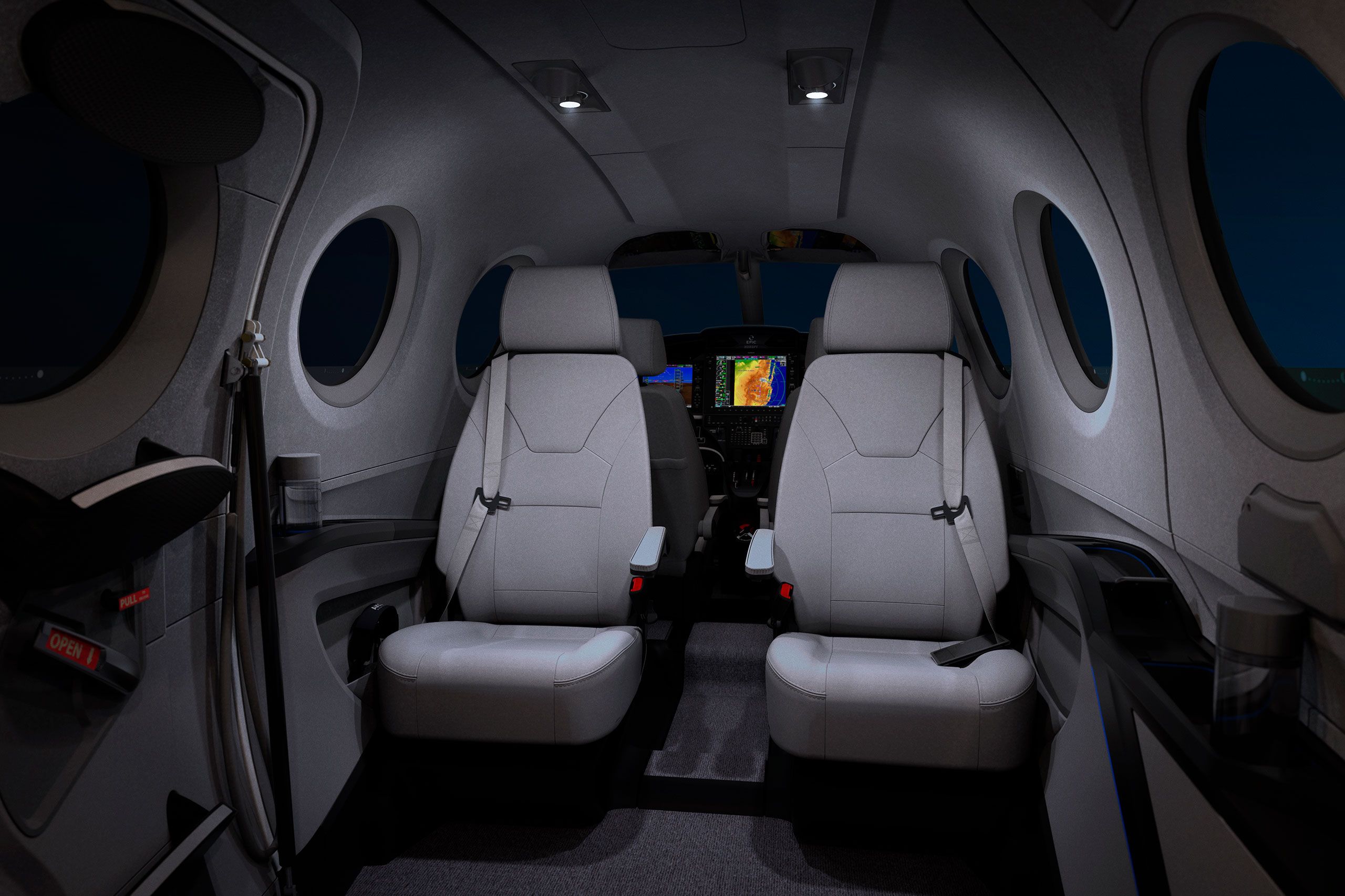 How Much Does An Epic E1000 Cost?