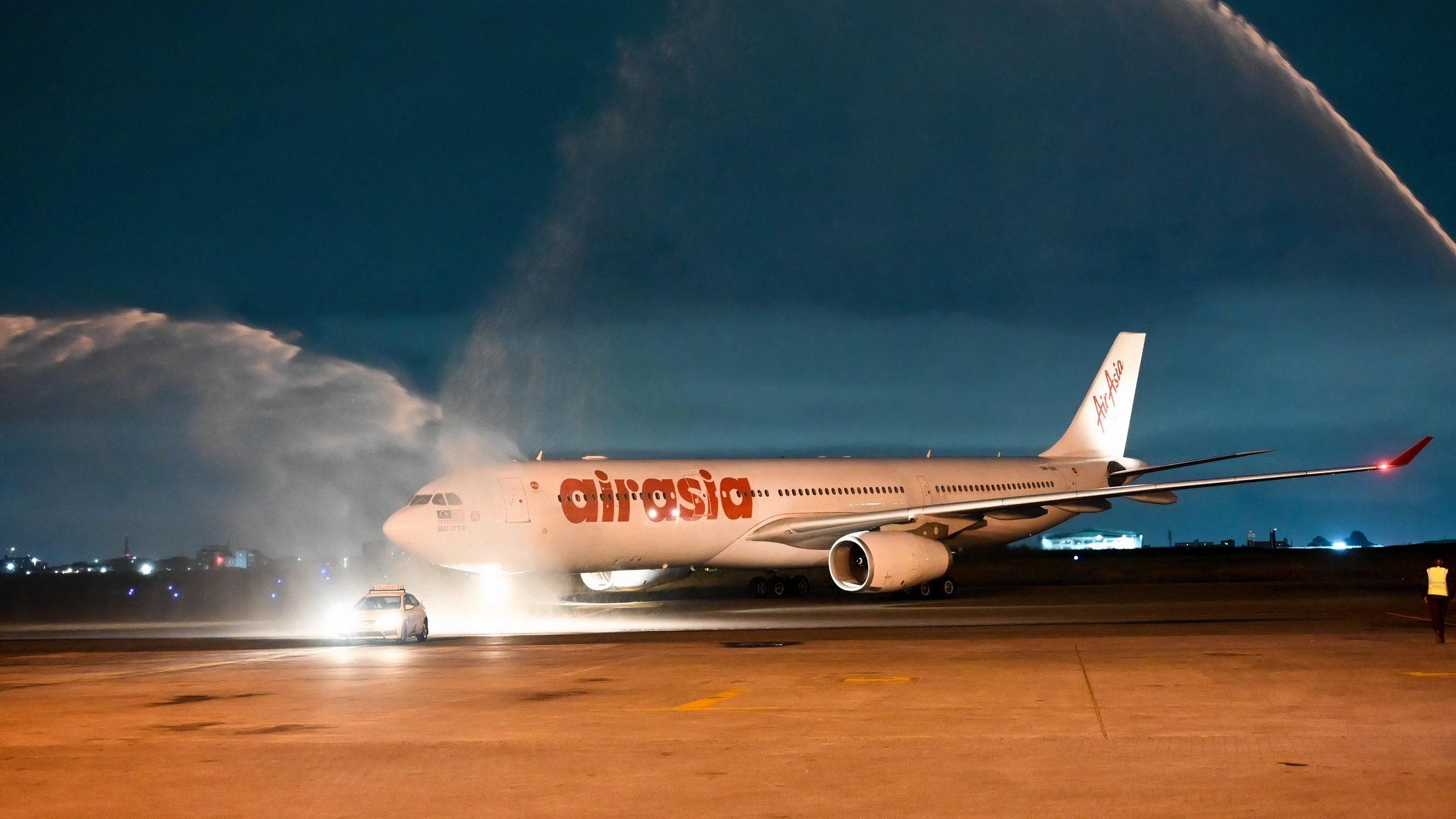 The Most Notable New Airline Routes This Week