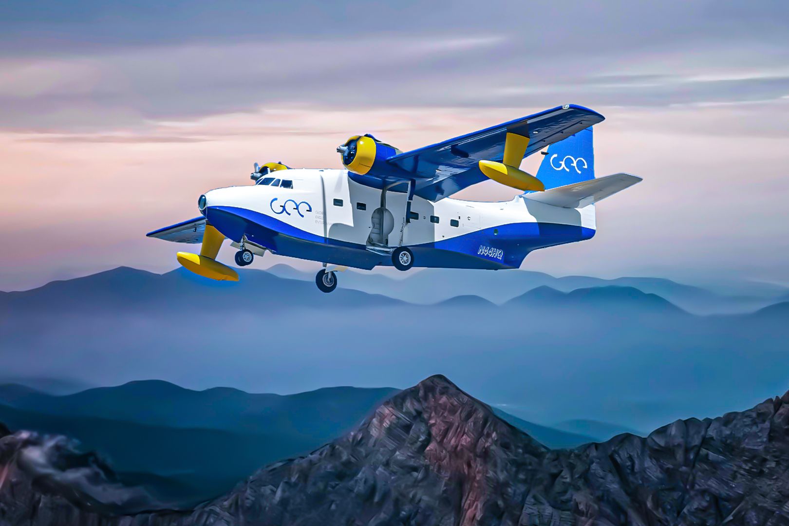 Unique Design: What Happened To The Beechcraft Starship?